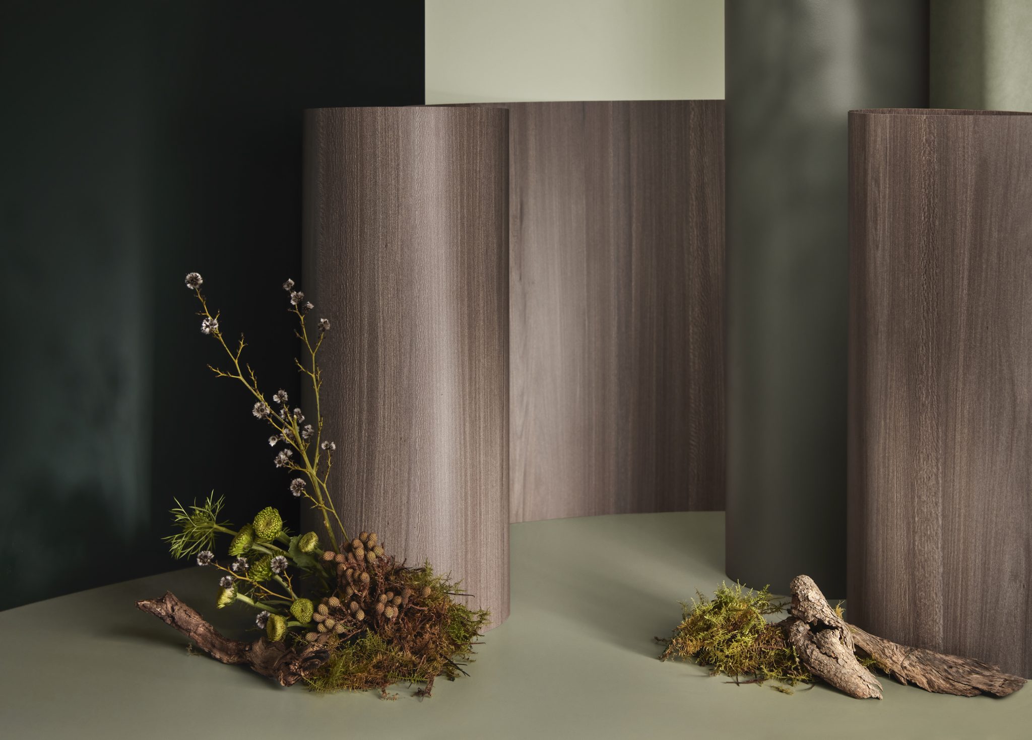 Latest Laminex colours are all about wellness - The Interiors Addict