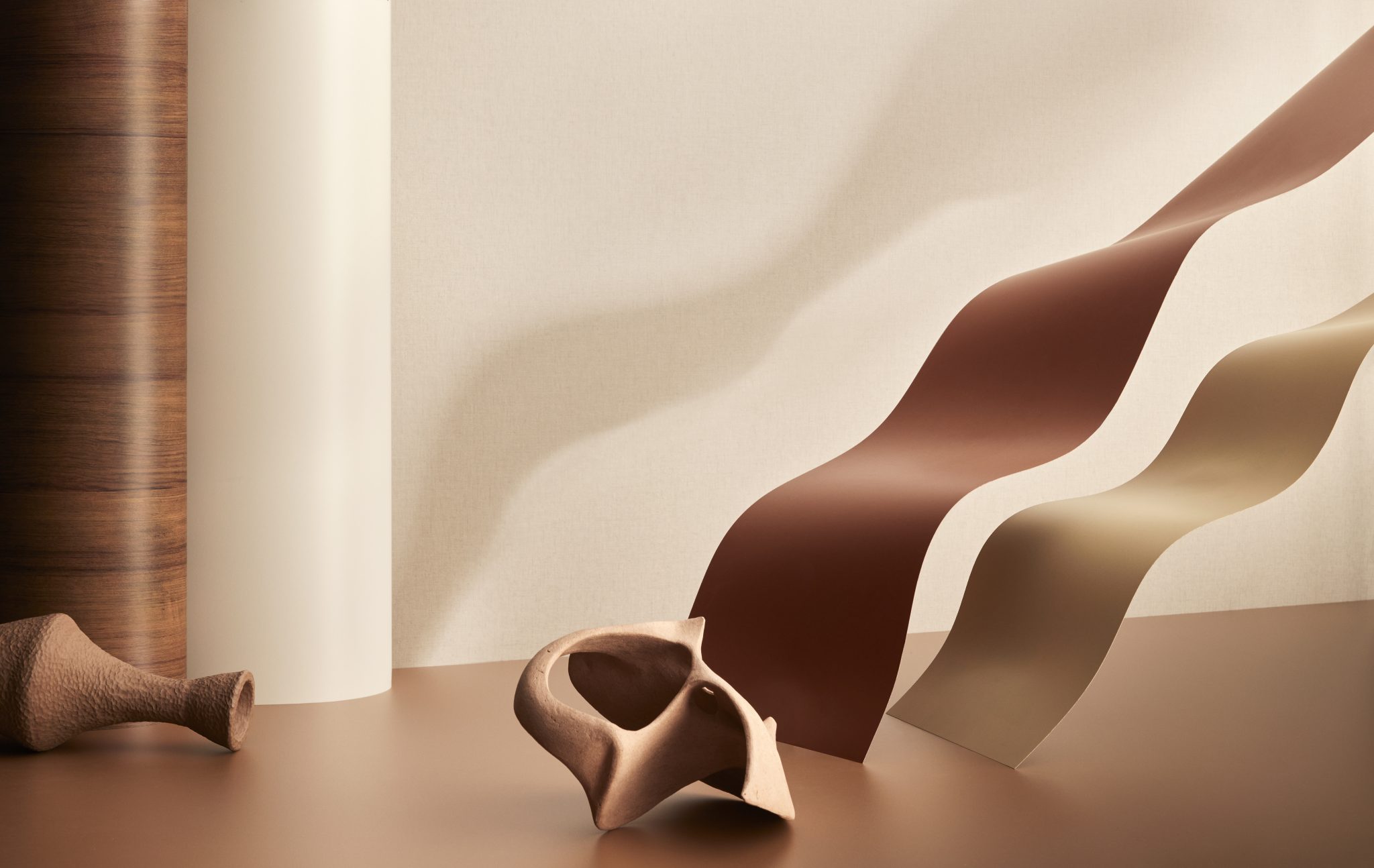 Latest Laminex colours are all about wellness - The Interiors Addict