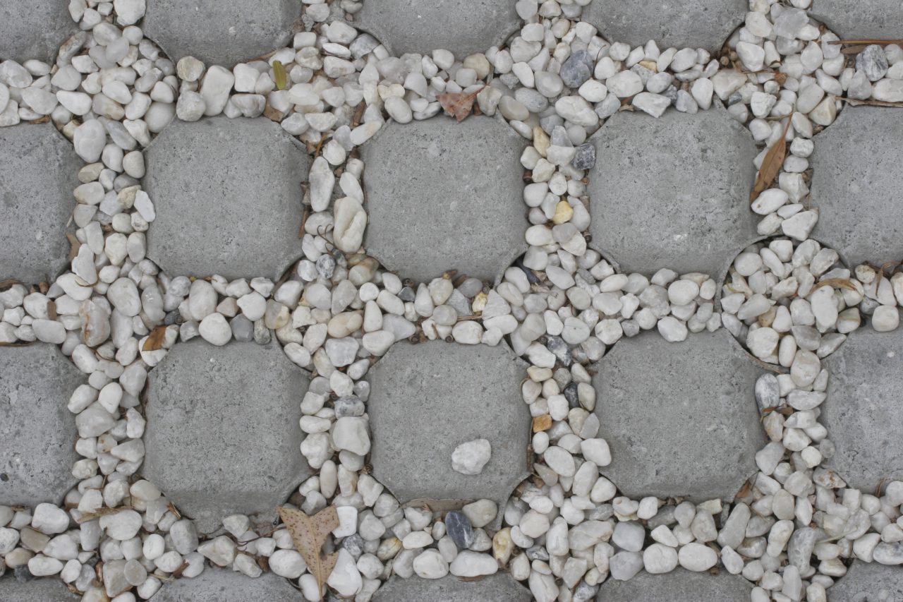 Paving the way to a sustainable future: permeable landscaping - The ...