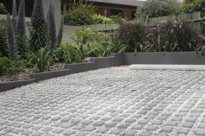 Paving the way to a sustainable future: permeable landscaping - The ...
