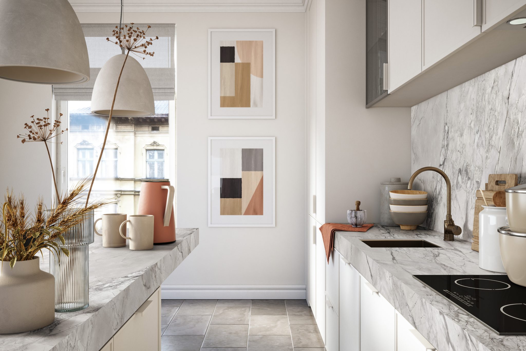 Neolith introduce 8 new colours in low-silica sintered stone - The ...