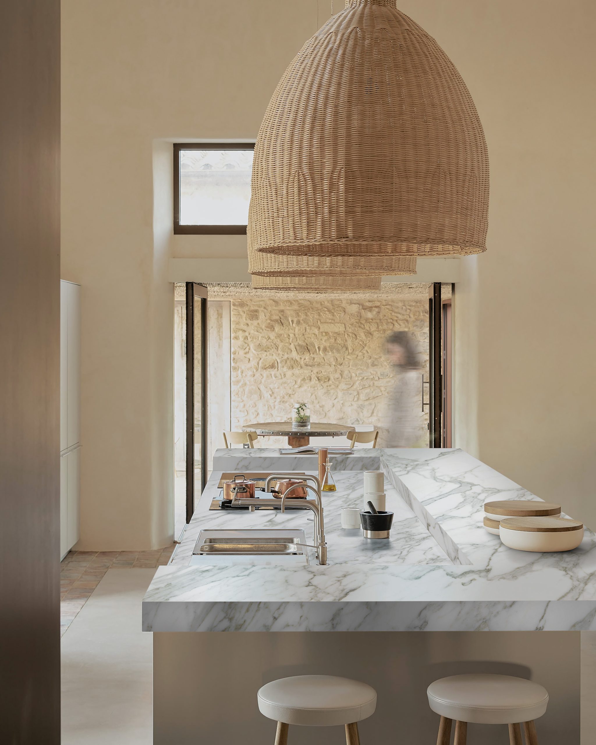 Neolith introduce 8 new colours in low-silica sintered stone - The ...