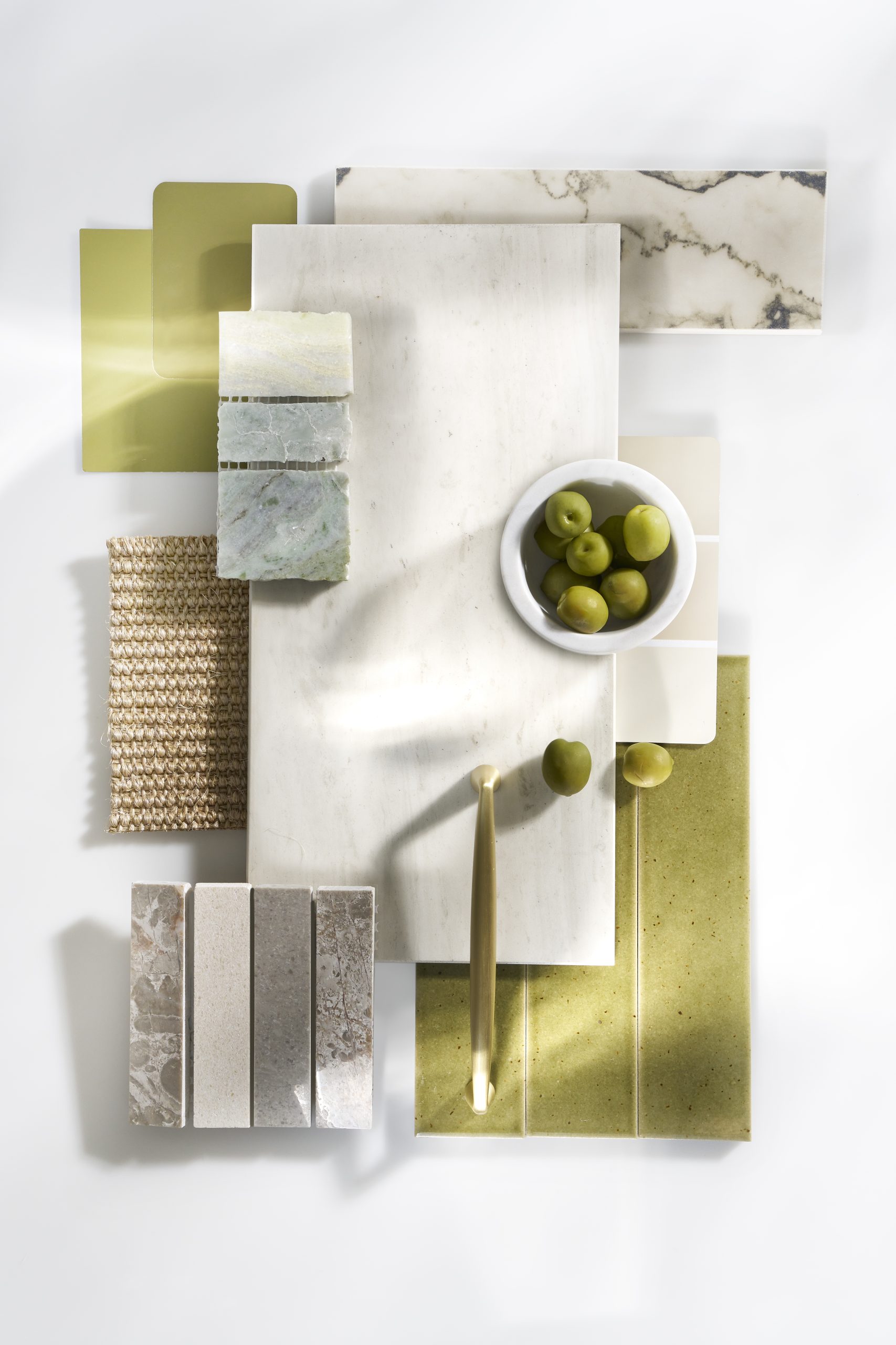 Neolith introduce 8 new colours in low-silica sintered stone - The ...