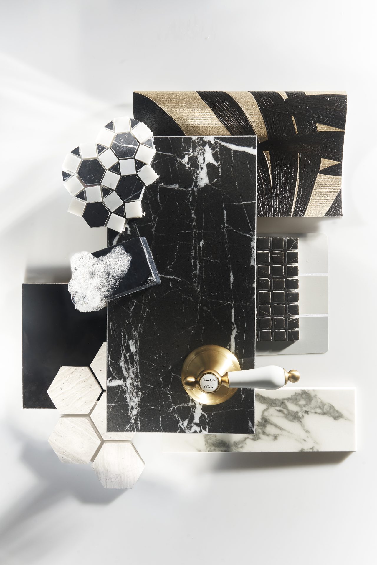 Neolith introduce 8 new colours in low-silica sintered stone - The ...