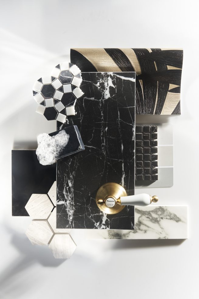 Neolith introduce 8 new colours in low-silica sintered stone - The ...