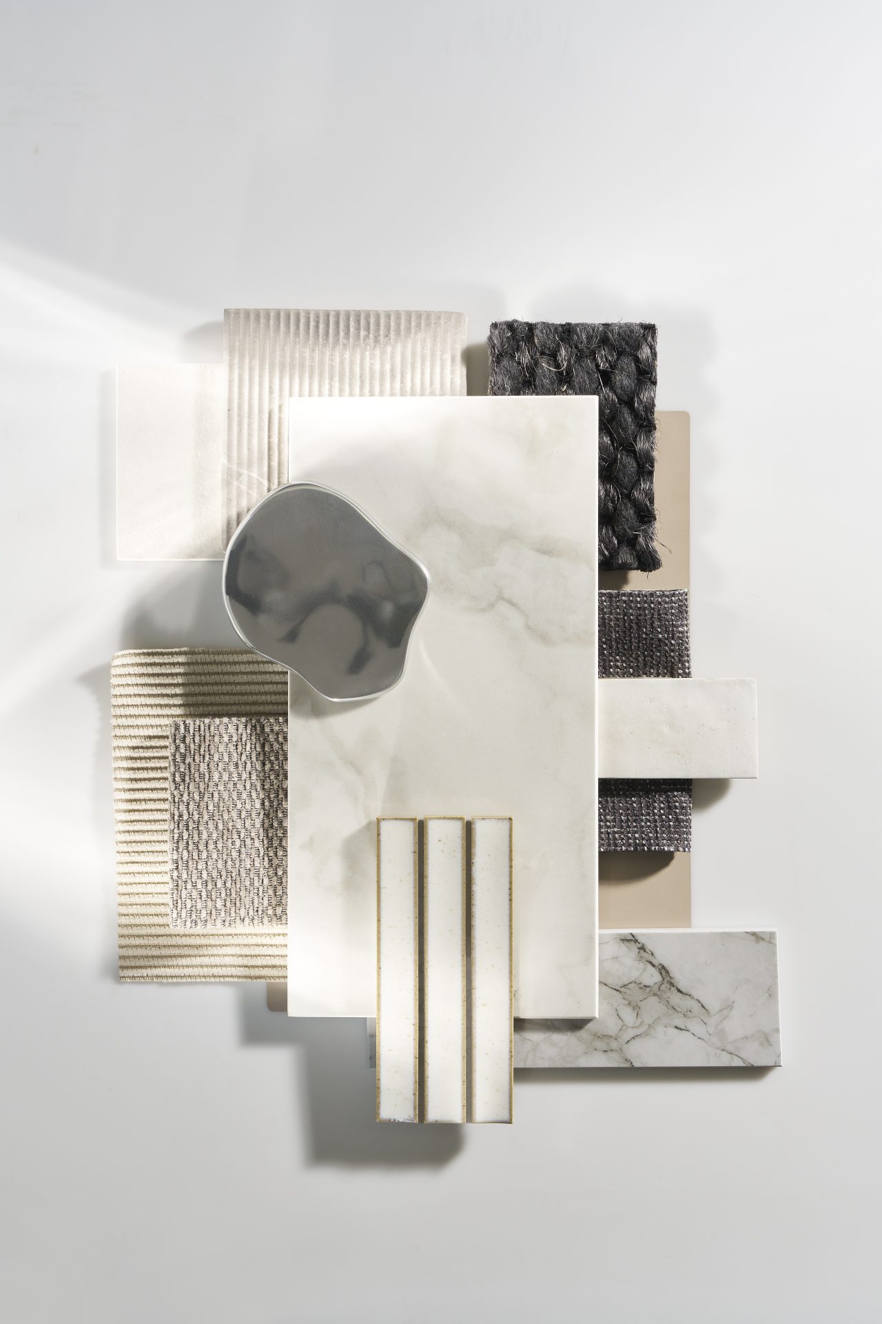 Neolith introduce 8 new colours in low-silica sintered stone - The ...