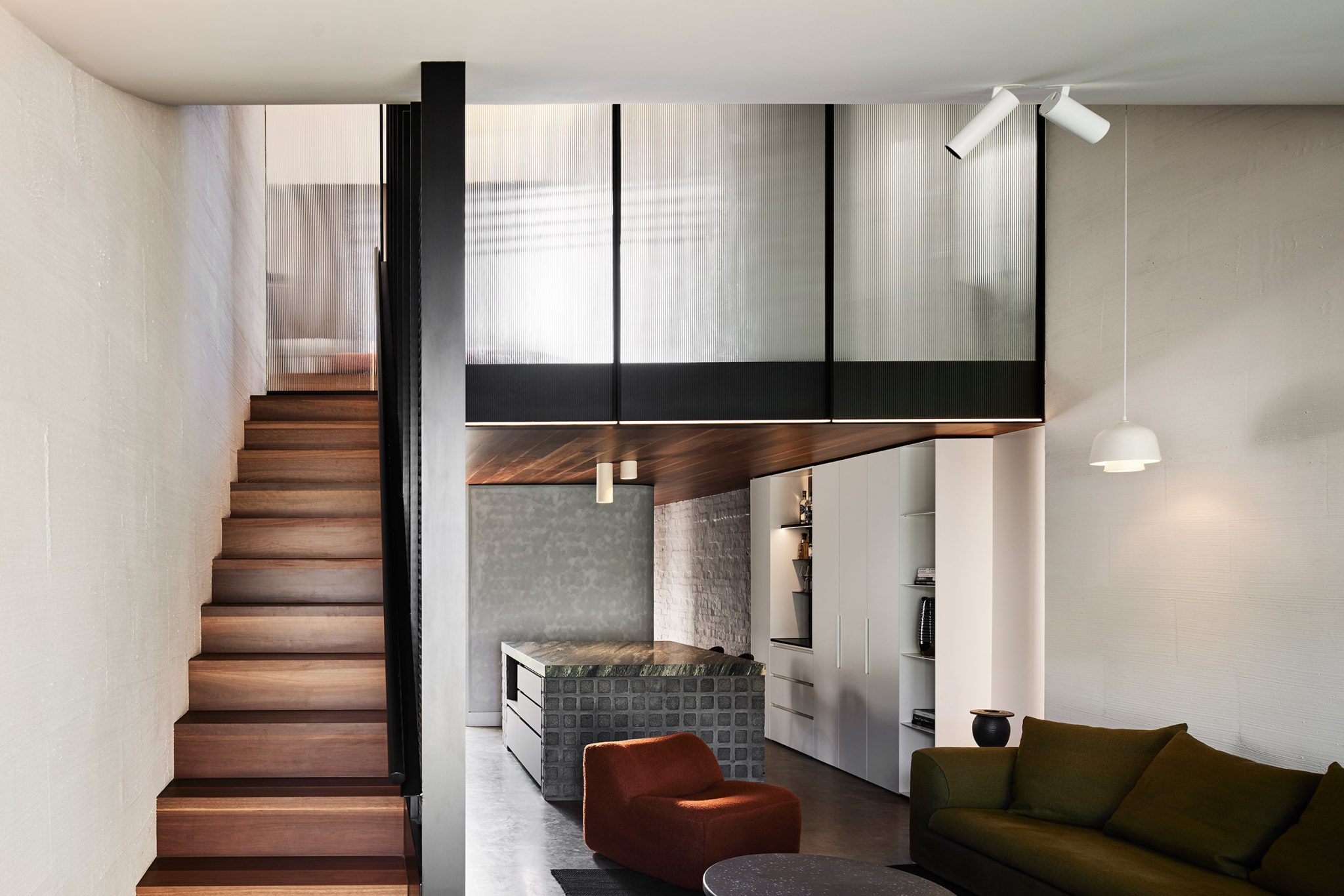 Masterchef contestant's family home gets the designer touch - The ...