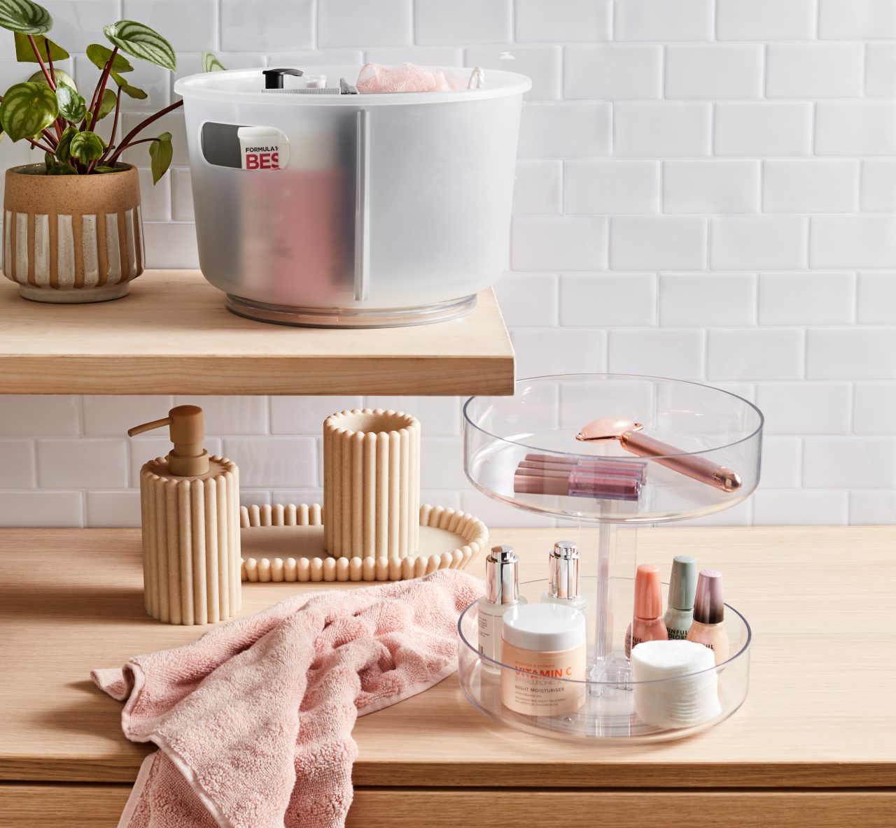 Our picks from Kmart's latest homewares and storage - The Interiors Addict