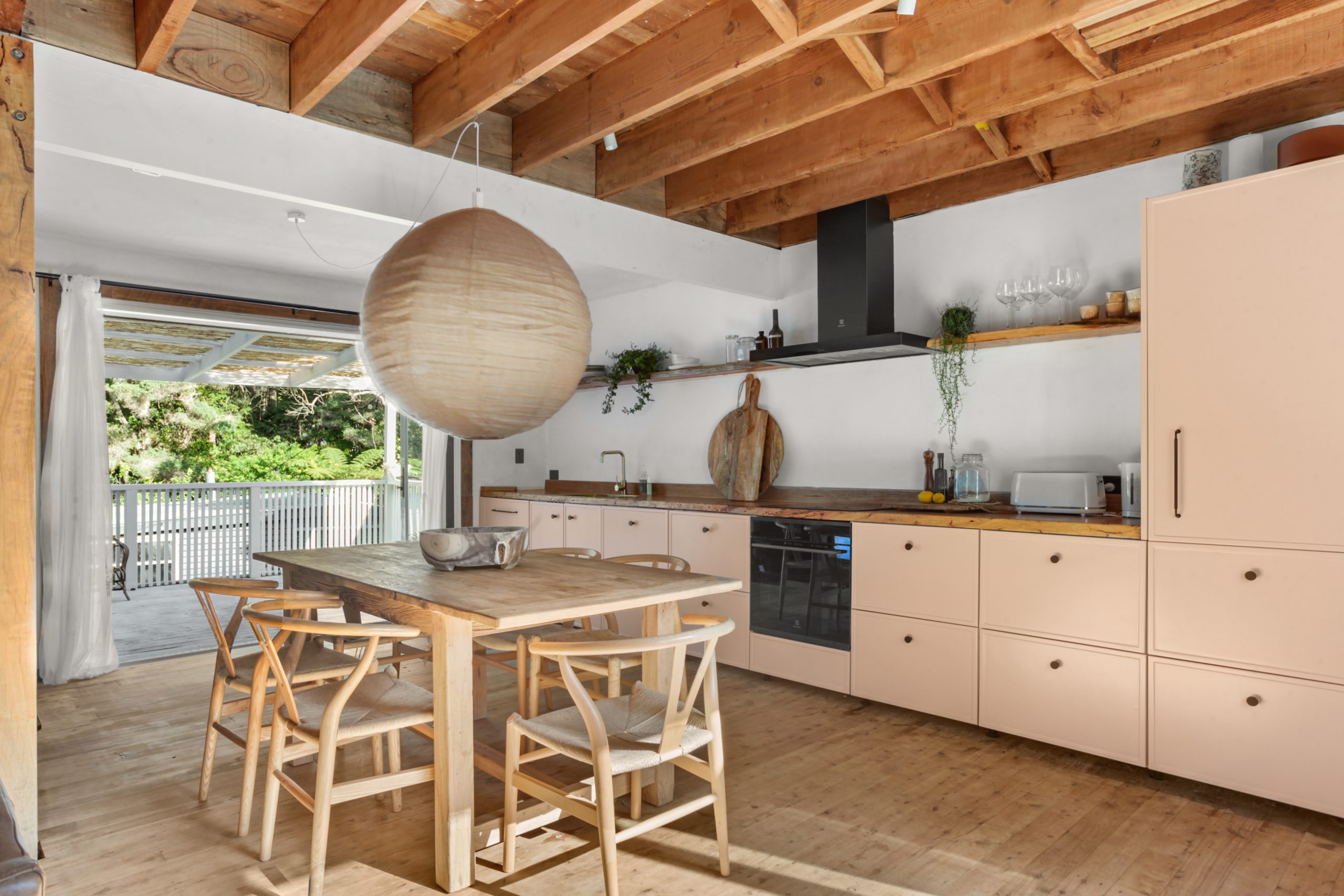 Customea lets customers hack their IKEA kitchen with fancy doors - The Interiors Addict