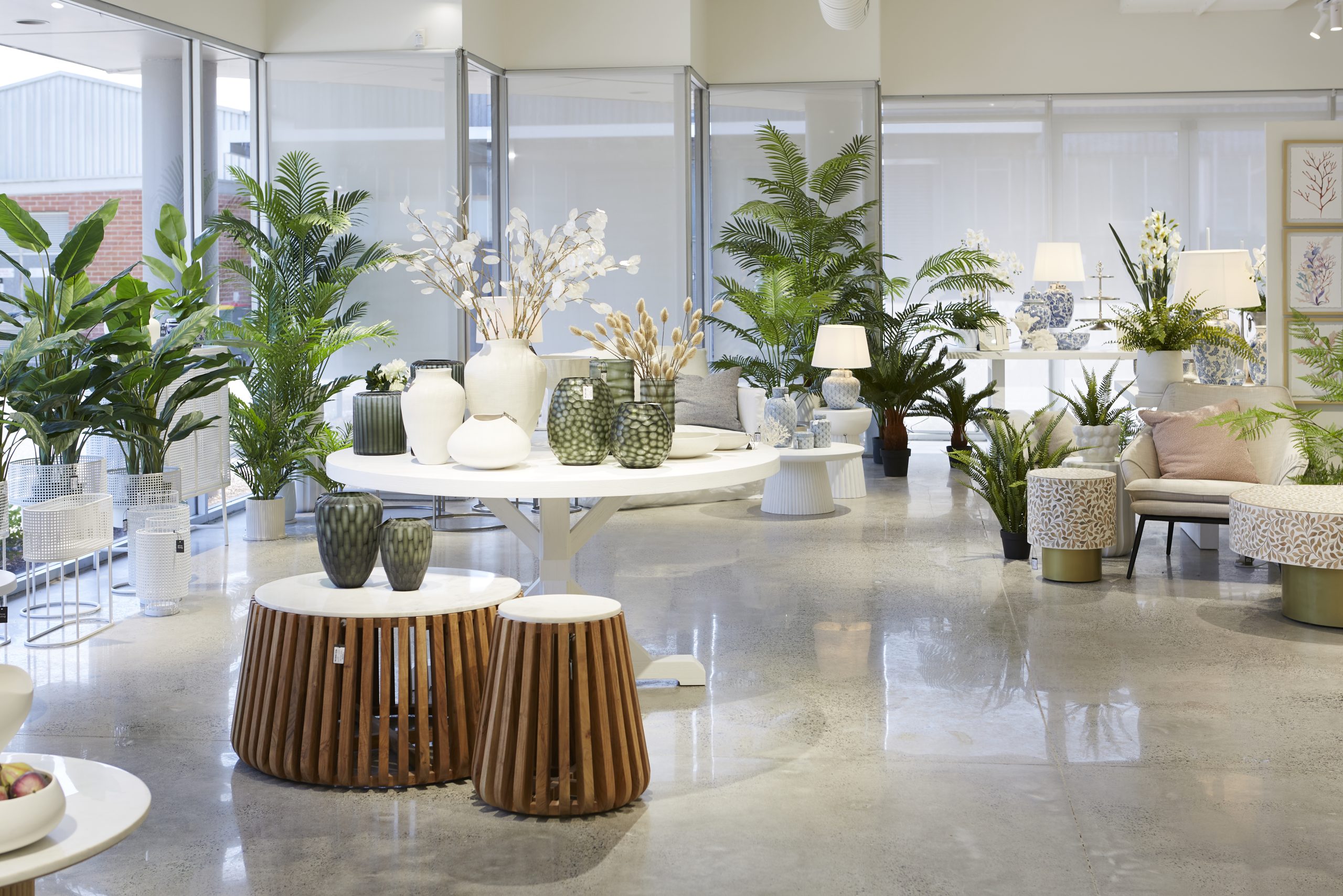 New homewares wholesaler aims to be a refreshing change - The Interiors ...