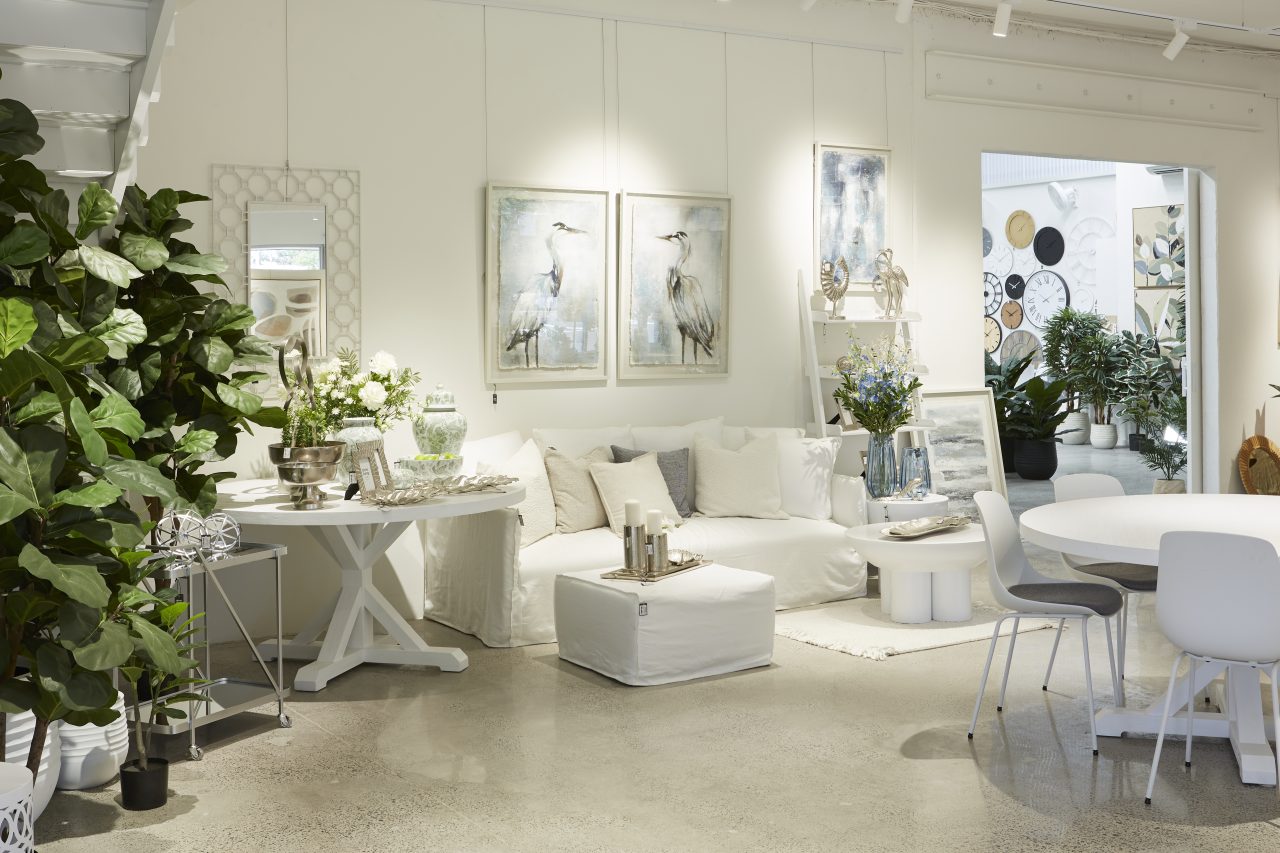 New homewares wholesaler aims to be a refreshing change - The Interiors ...