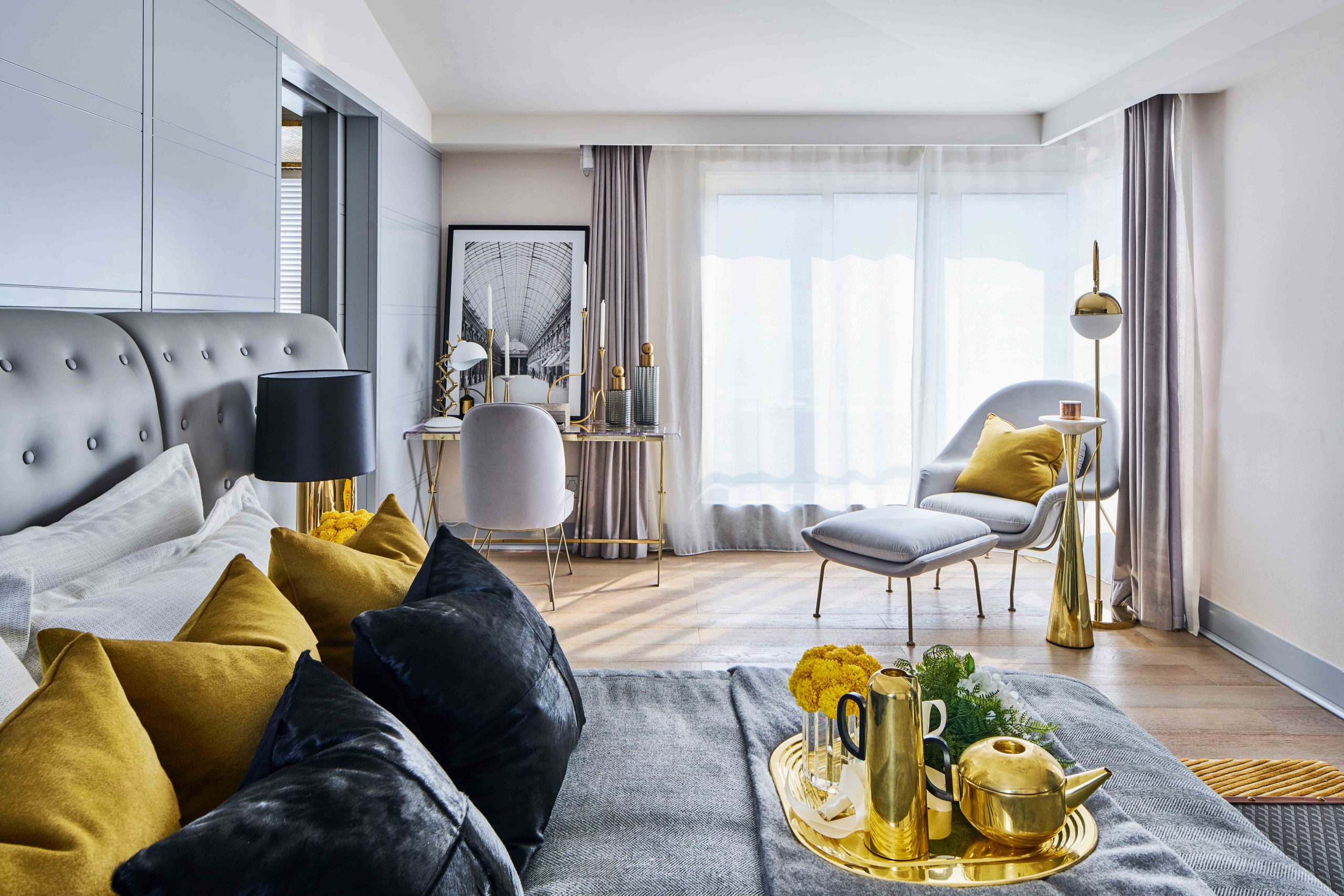 Award-winning interior designer Eva Pan is moving to Sydney - The ...