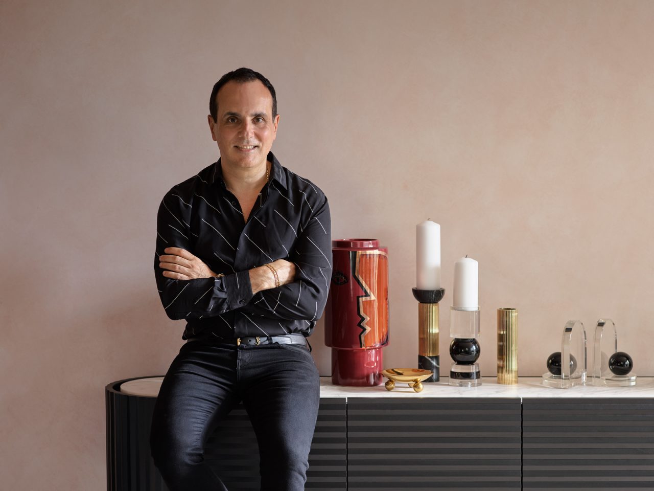 Greg Natale Products: Behind the Designer's Business Growth