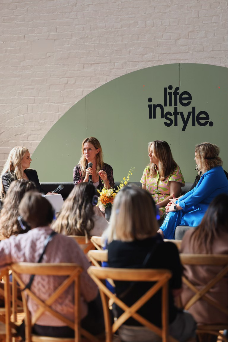 Life Instyle wraps up successful Melbourne trade fair - The Interiors ...