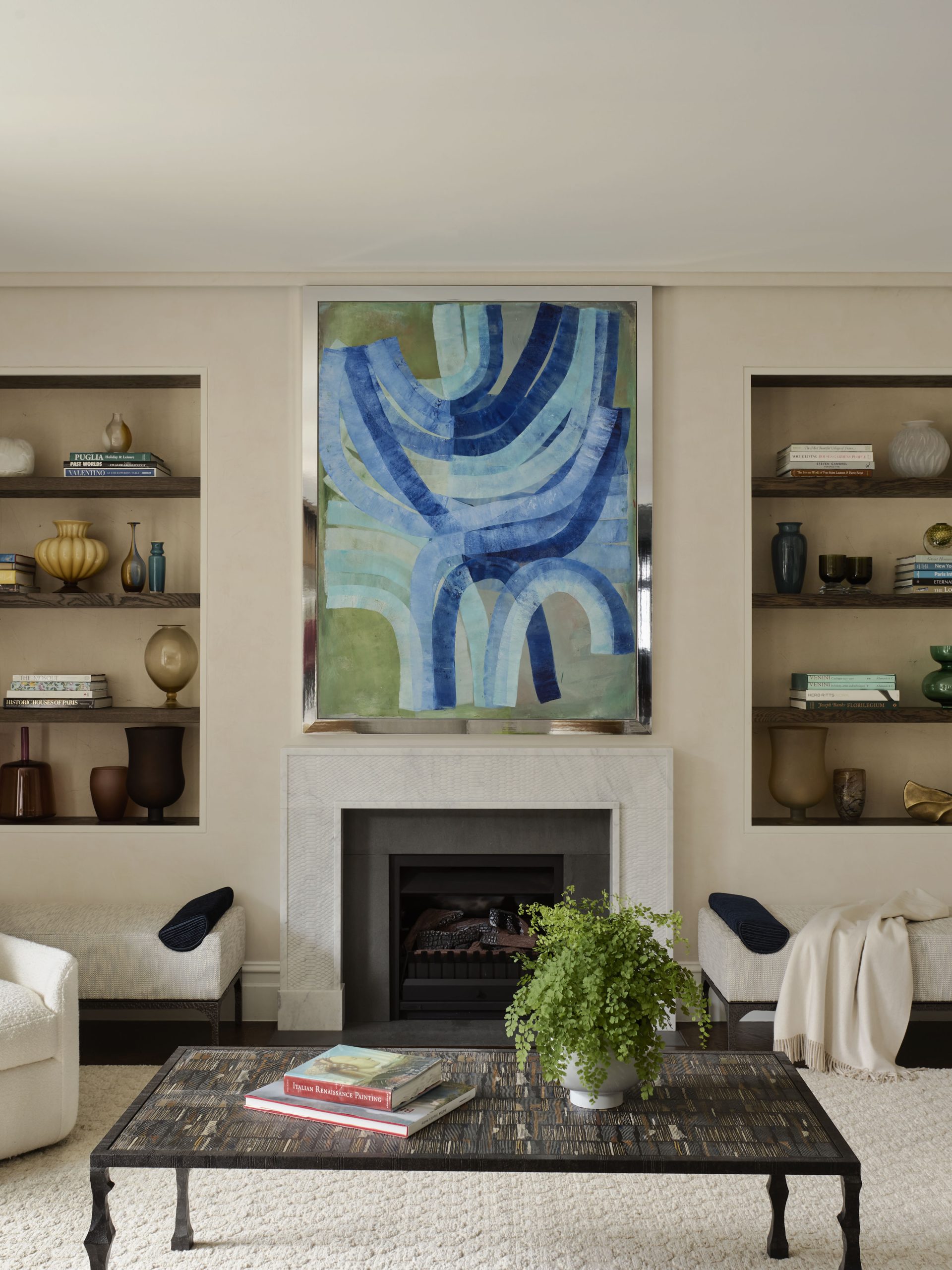 Mentees chat about amazing year with top designer Thomas Hamel - The ...