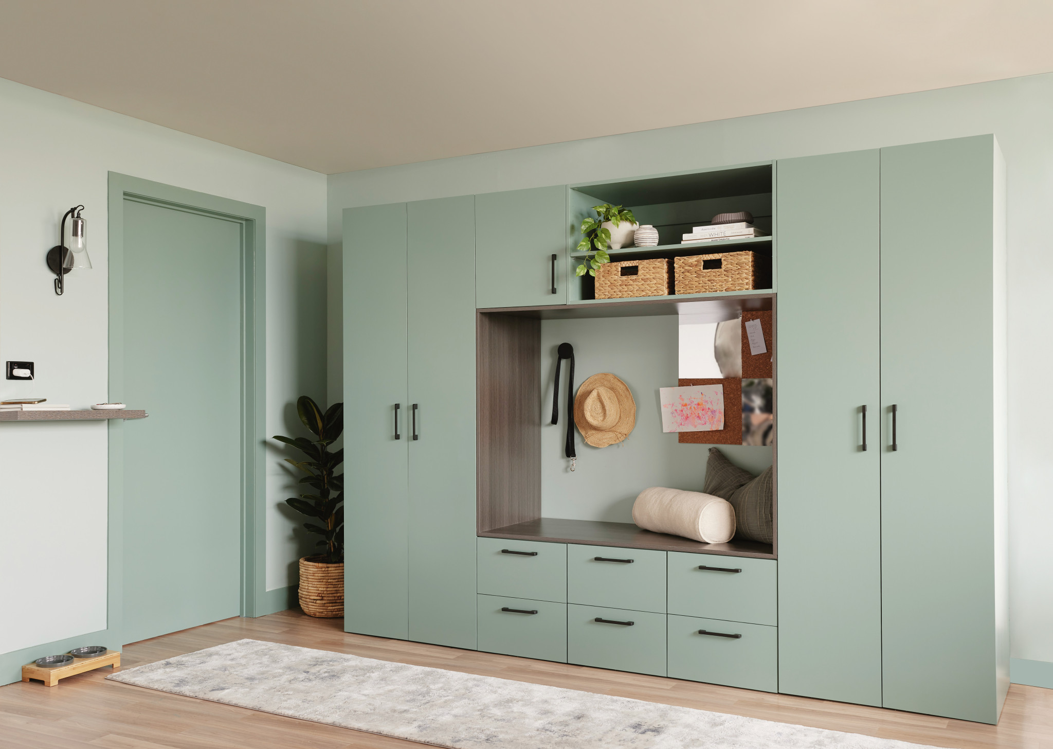 Affordable custom storage range for wardrobes, study nooks & more - The ...