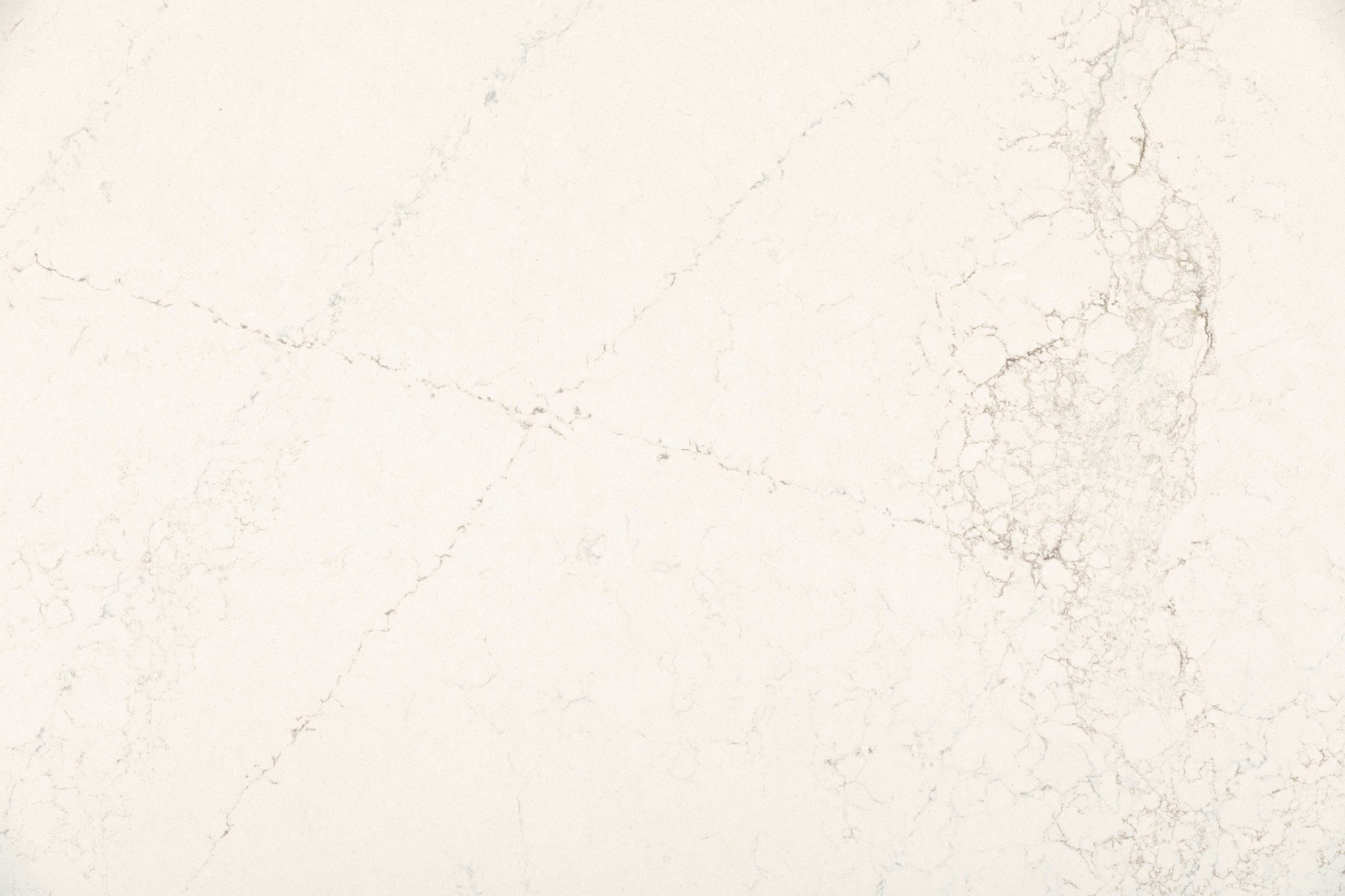 3 new Caesarstone colours: Dreamy Carrara, Solenna and Brillianza - The ...