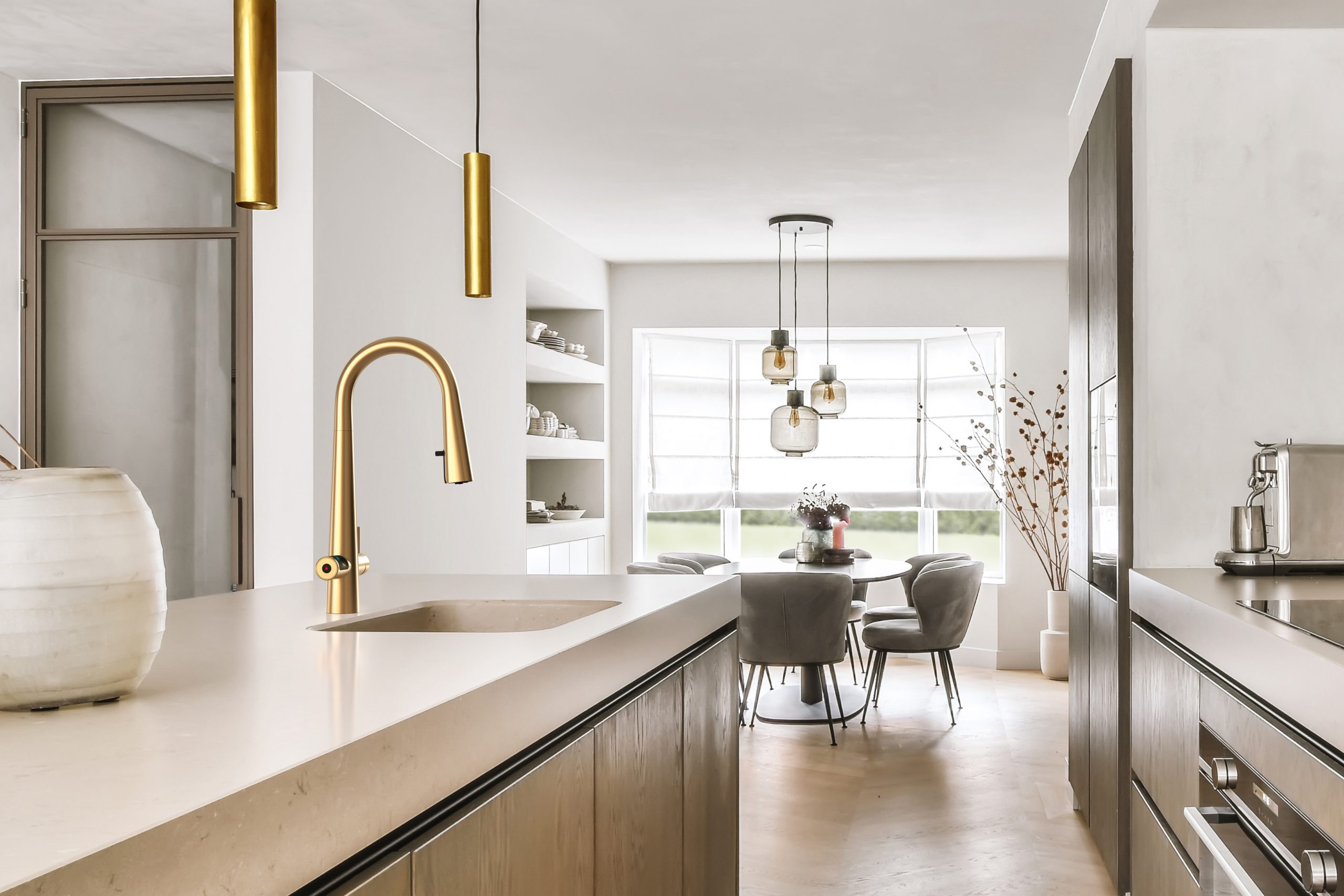 Always wanted a Zip tap but love your pullout? You can have both! - The ...