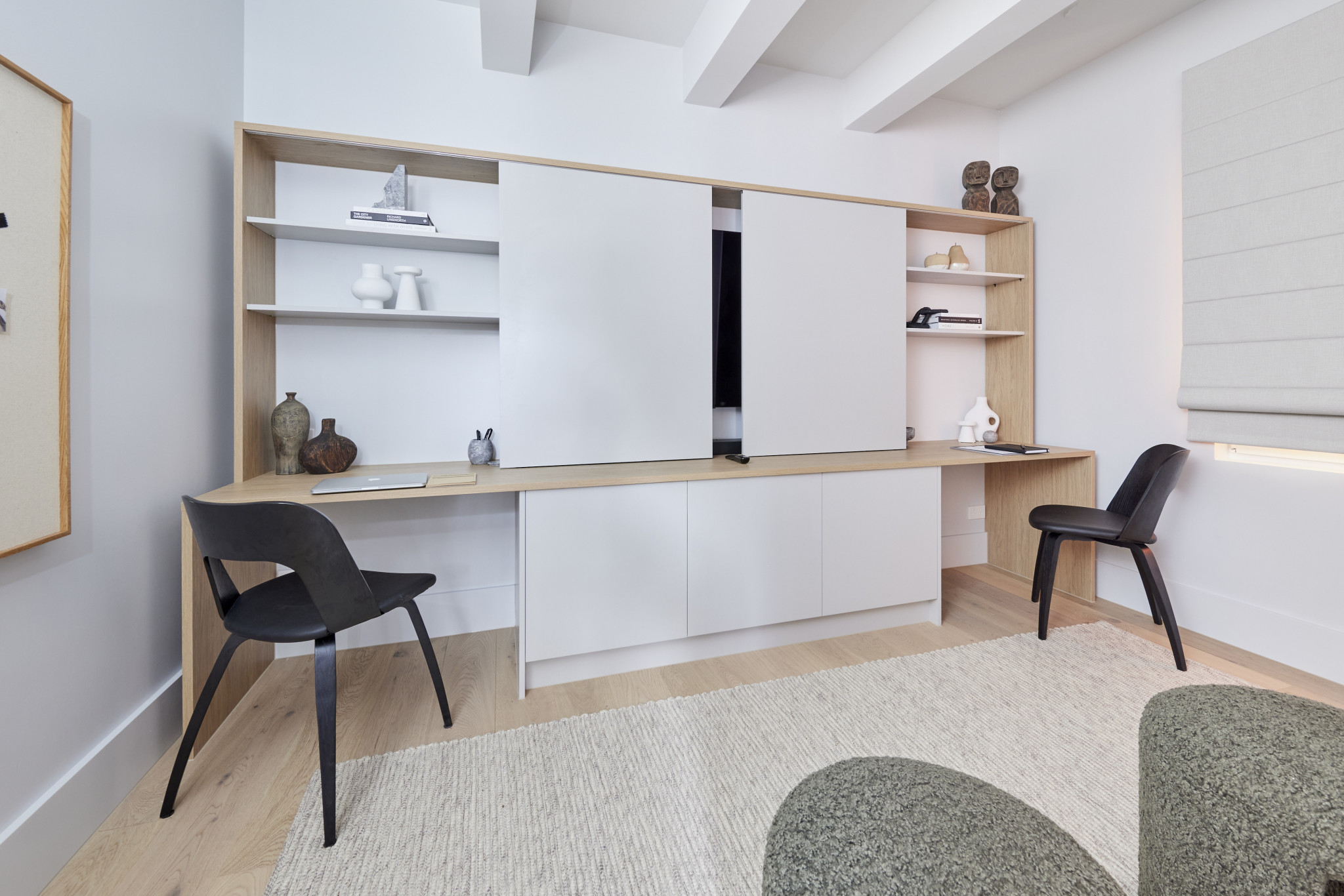 The Block: 4 great living dining rooms and one "disaster" - The ...