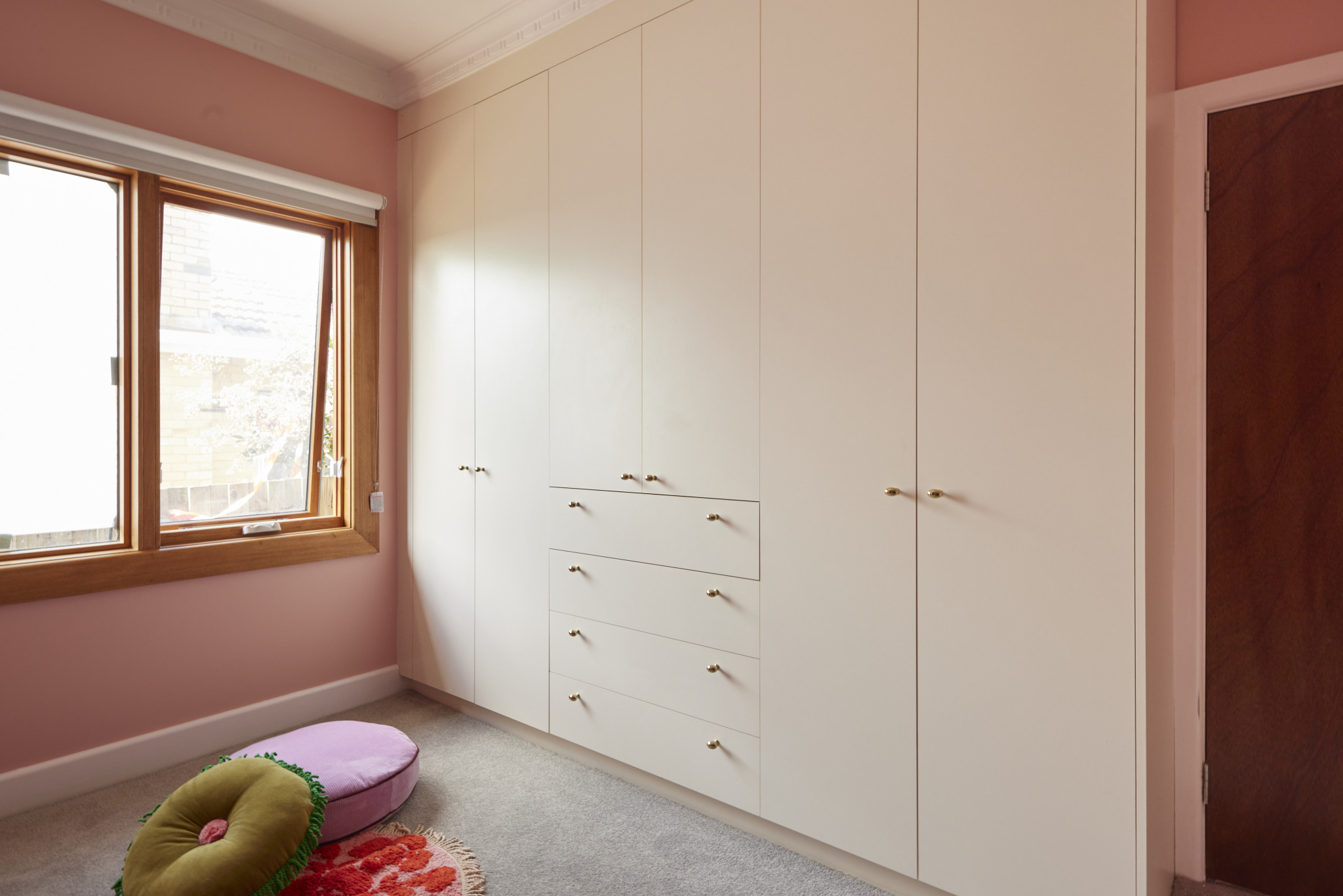 The Block is back! 2023's house decider first room reveals - The ...