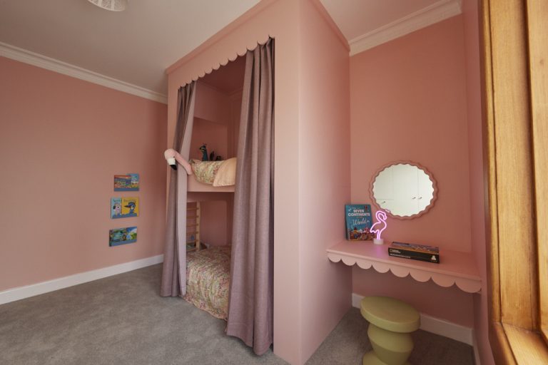 The Block is back! 2023's house decider first room reveals - The ...