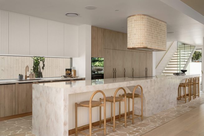 Are these Australia's best five kitchens for 2023? - The Interiors Addict