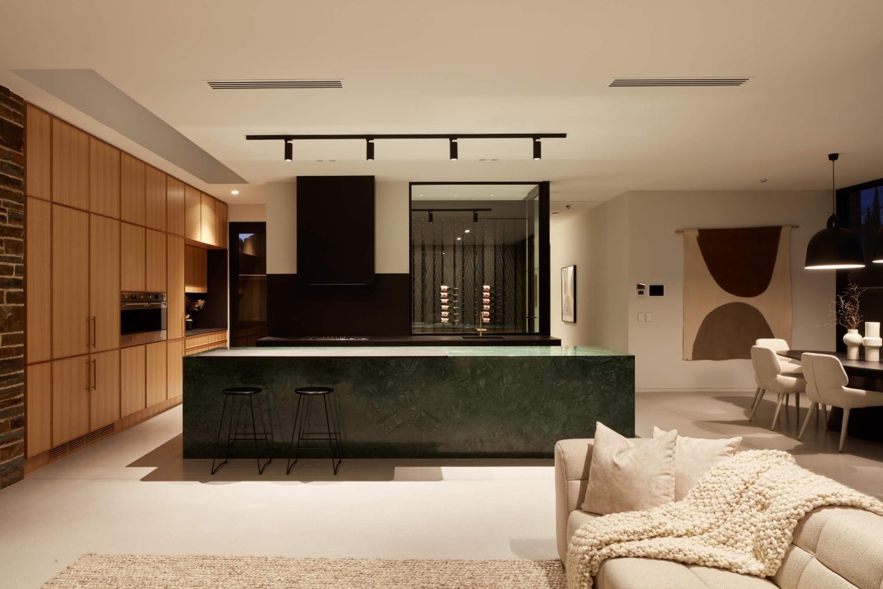 Are these Australia's best five kitchens for 2023? - The Interiors Addict