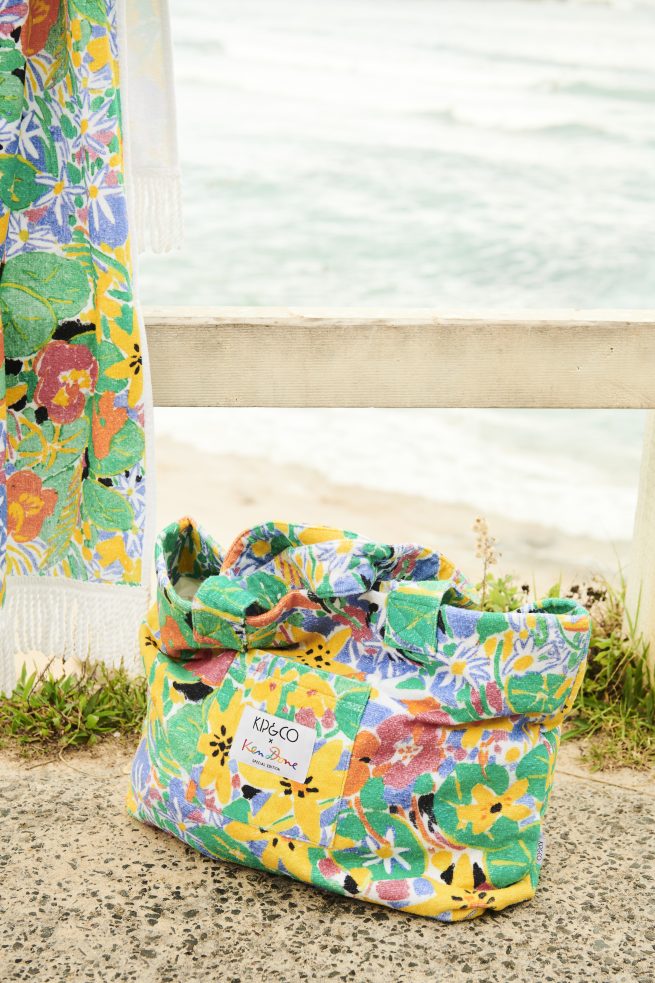 Kip & Co and Ken Done collab again after successful range - The ...