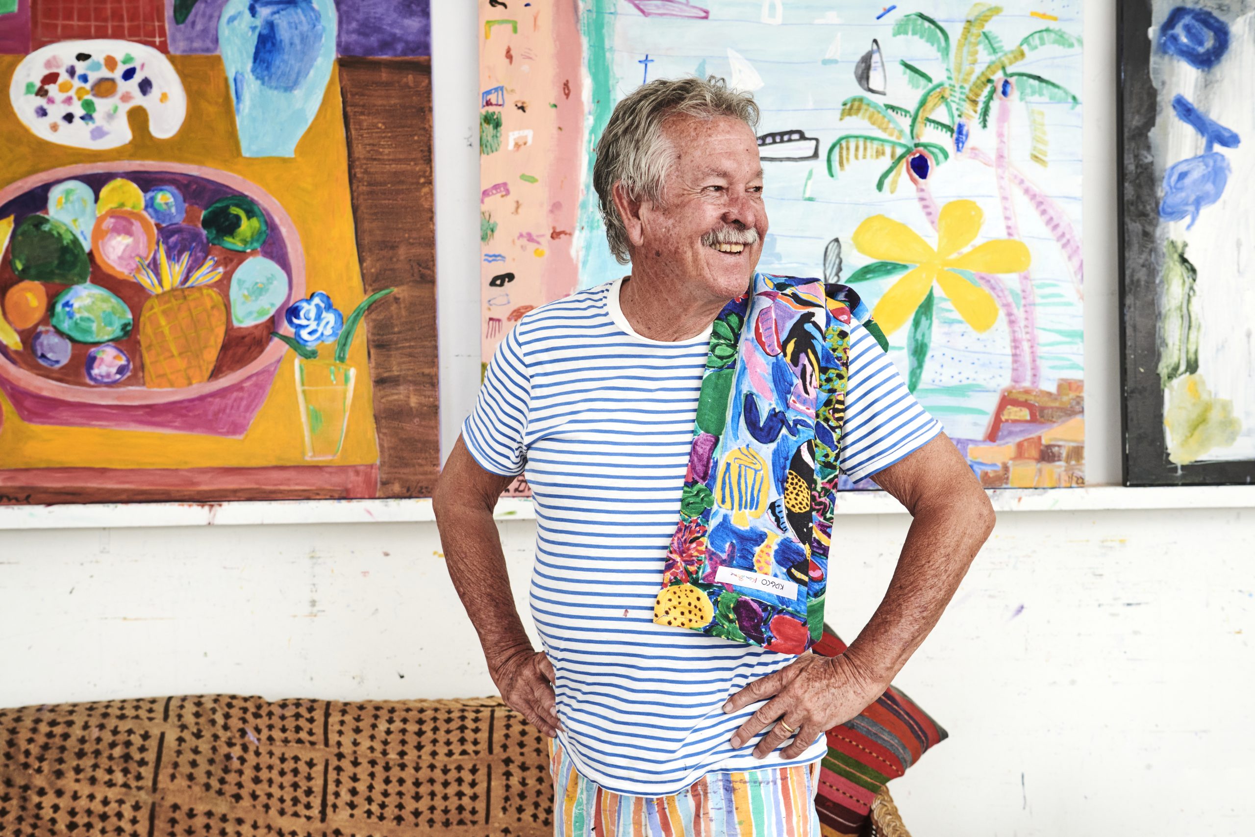 Kip & Co and Ken Done collab again after successful range - The ...