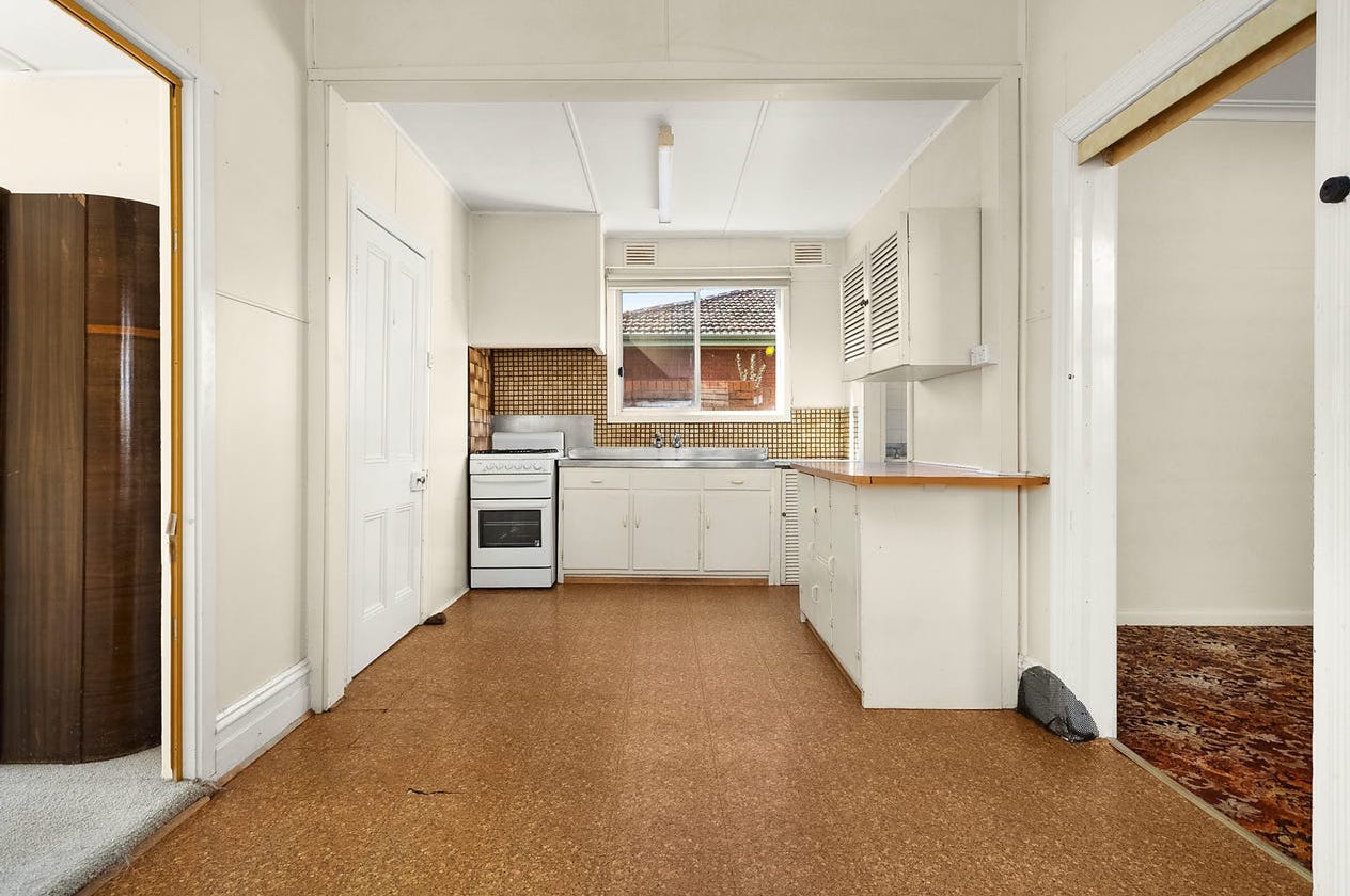 Run-down period home given new life in Melbourne - The Interiors Addict