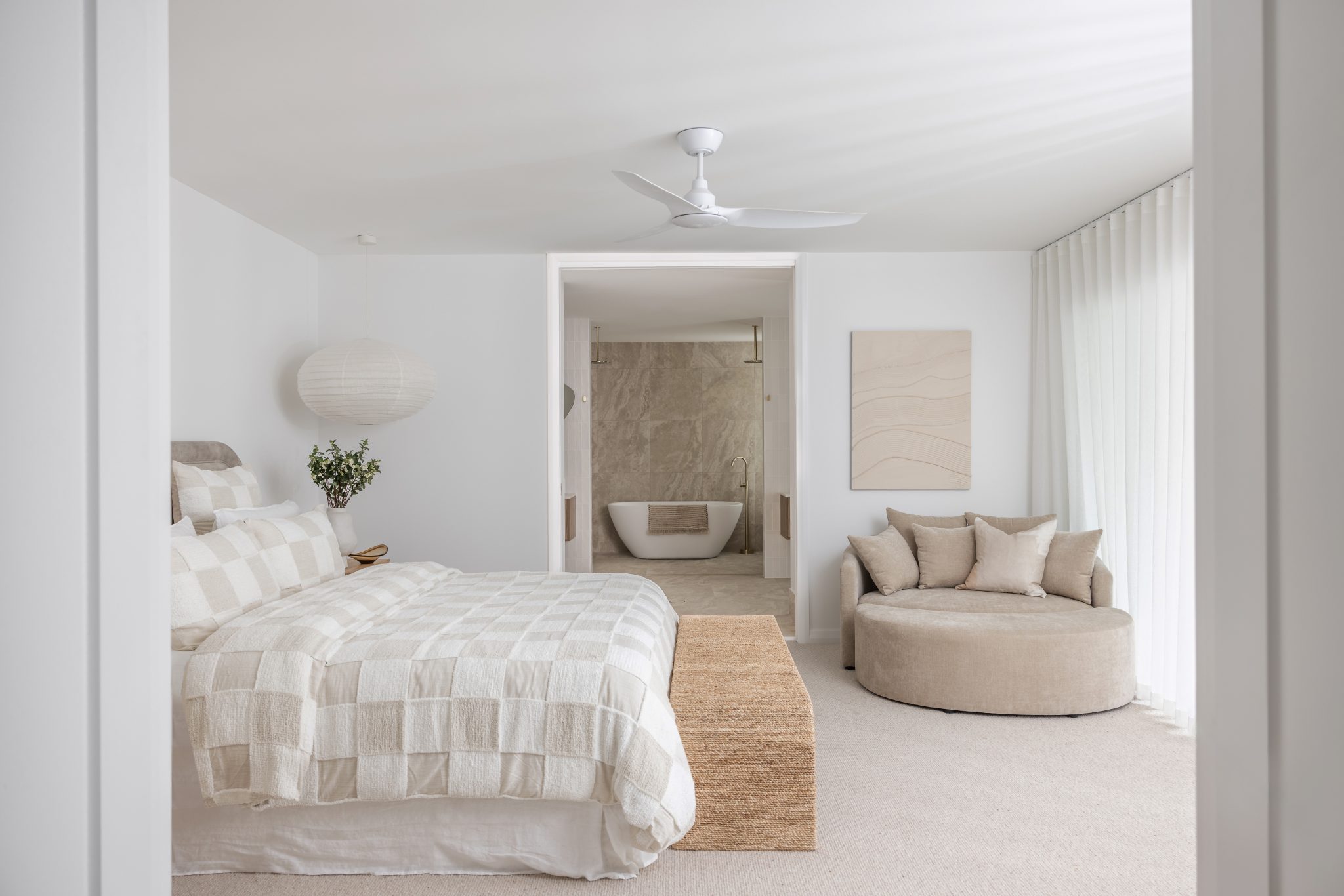 Old and new parts of home brought together to flow with nature - The ...