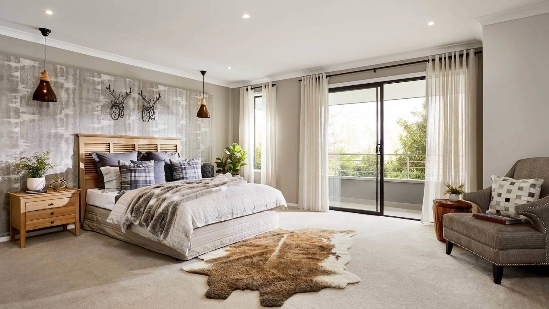 Bedroom mistakes: Common styling errors and how to avoid them - The ...