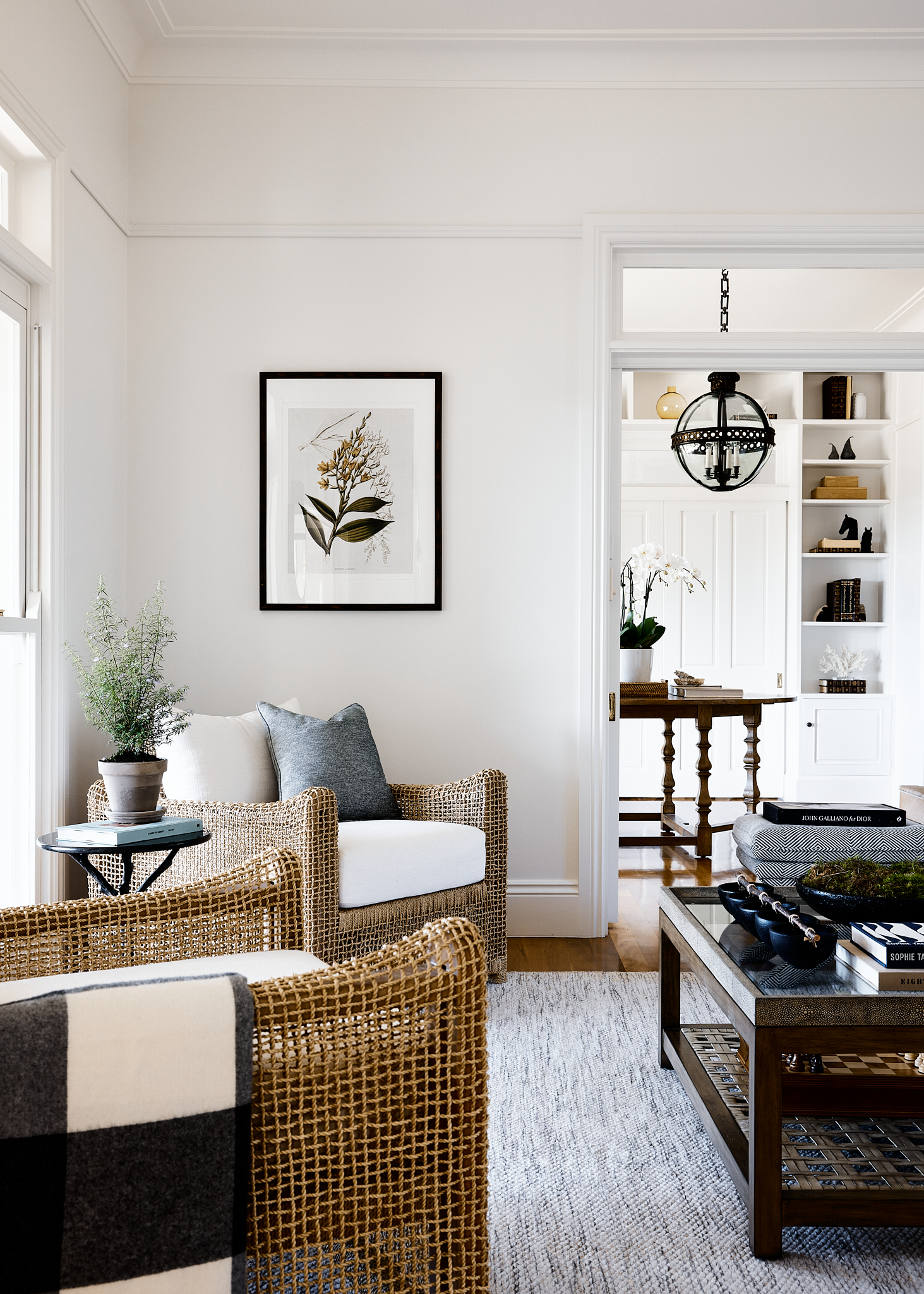 5 expert ideas to refresh your home for spring - The Interiors Addict