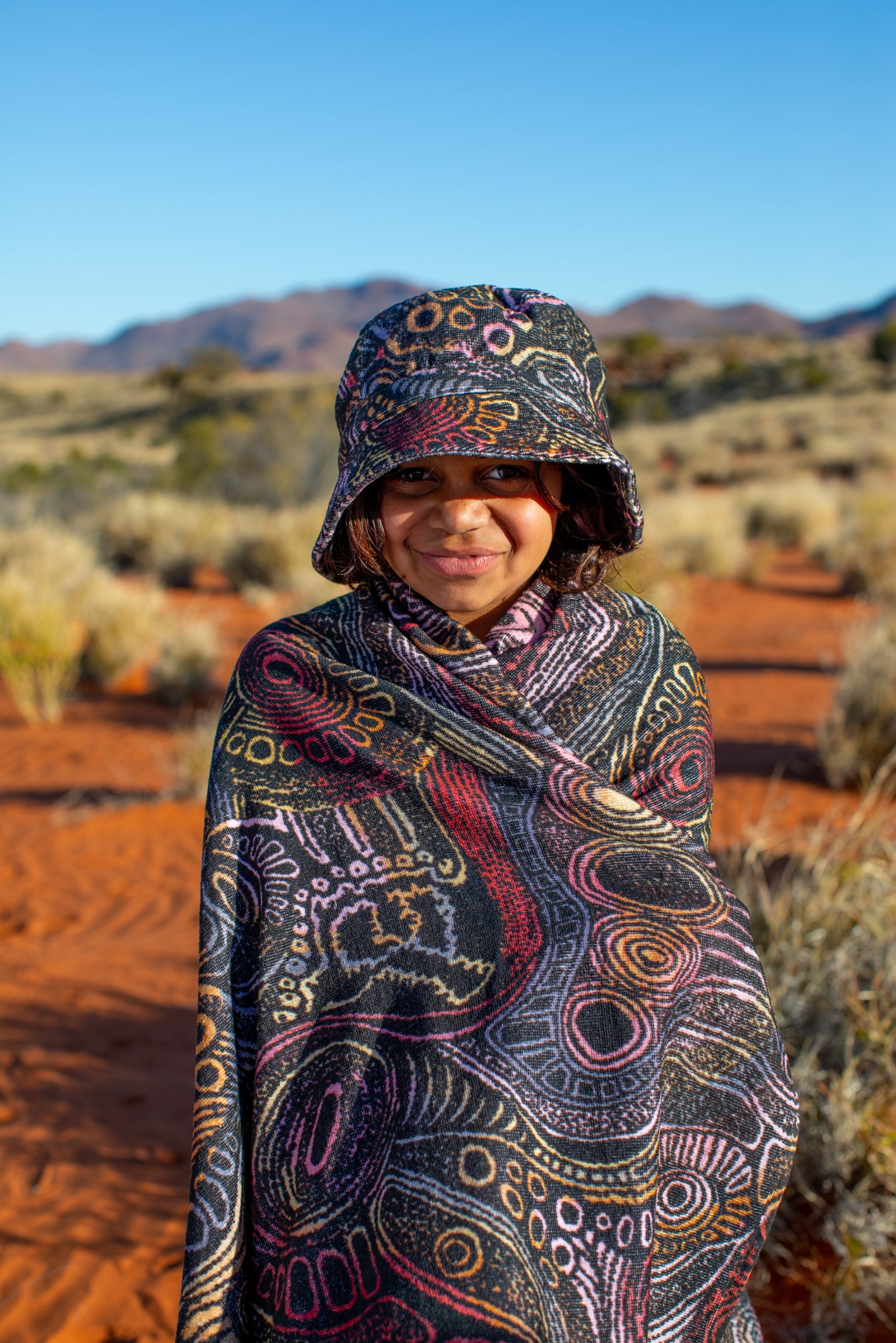 Kip & Co. launches new Indigenous collaboration full of heart - The ...