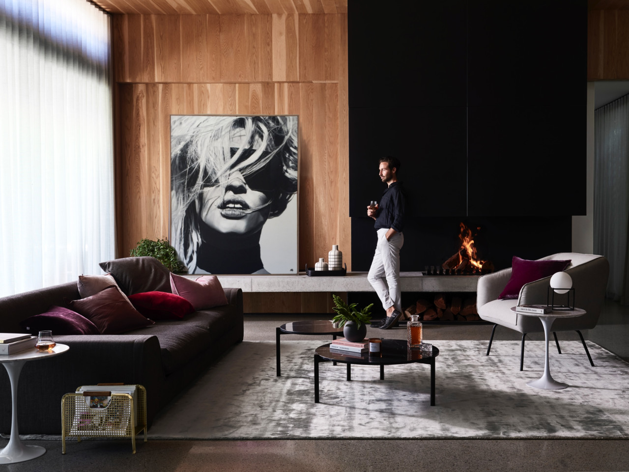 Featuring in The Block 'disaster' room pays off for artist - The ...