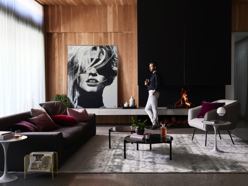 Featuring in The Block 'disaster' room pays off for artist - The ...