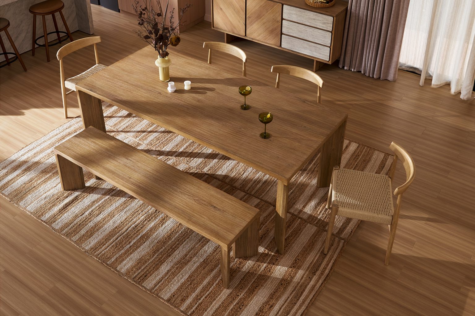 New Castlery collection is all about quiet luxury - The Interiors Addict