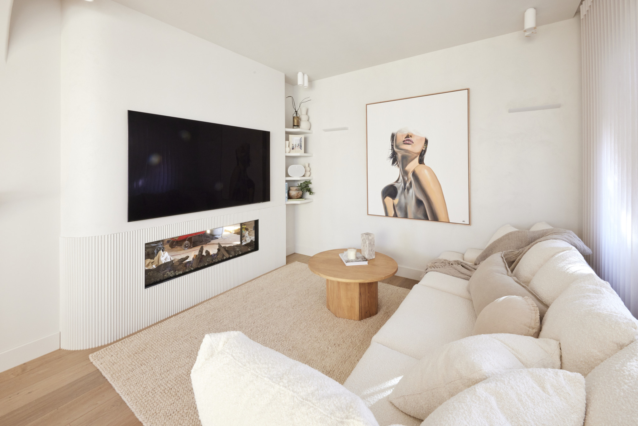 The Block: 4 great living dining rooms and one "disaster" - The ...