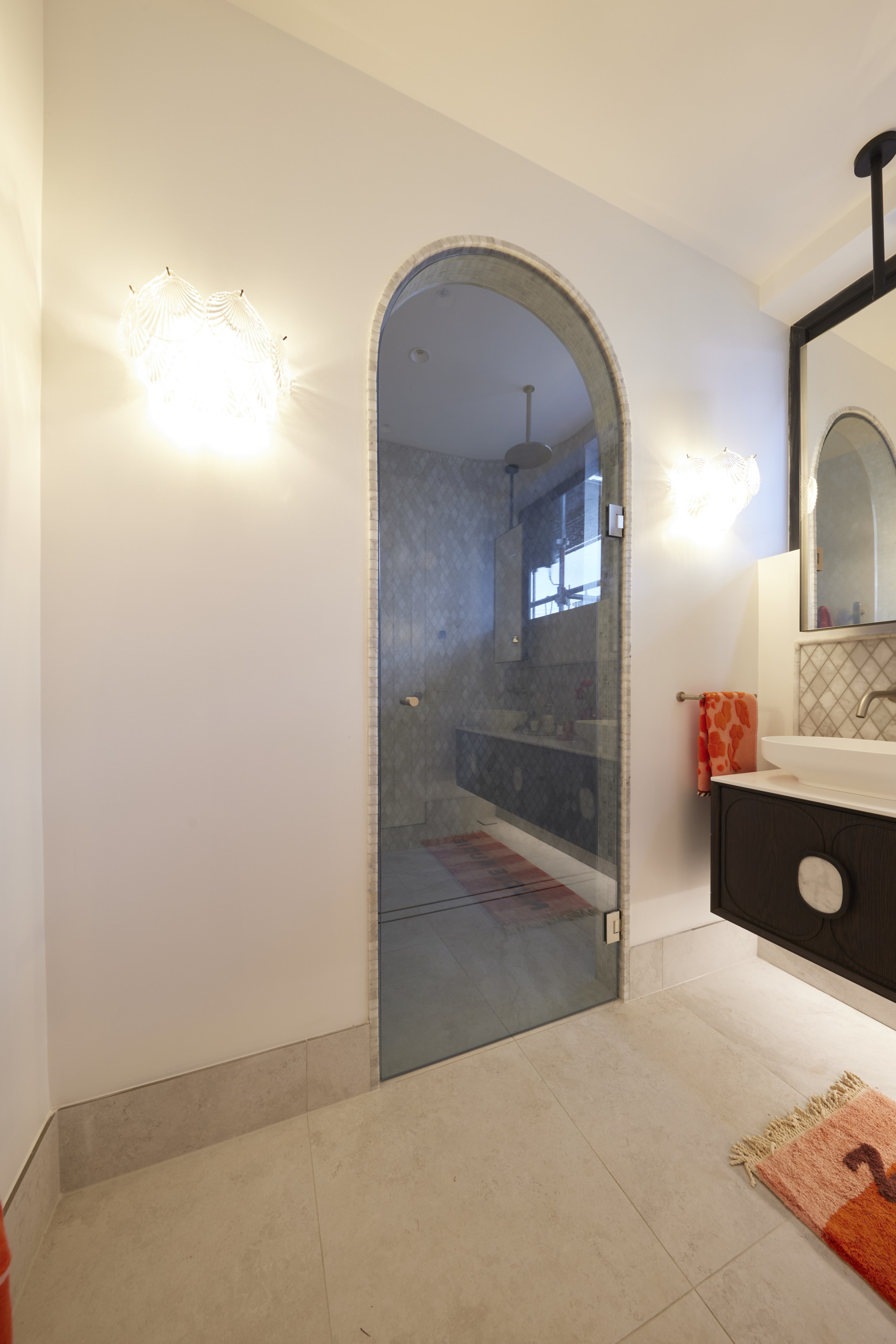 Need bathroom inspo? Check out The Block master en suites - The ...