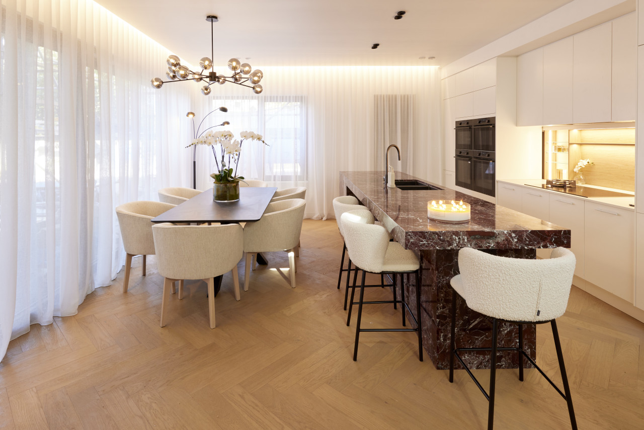 It's kitchen (and laundry!) reveals on The Block 2023! - The Interiors ...