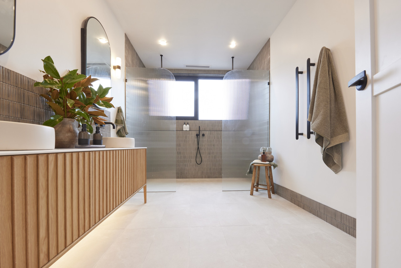 5 tips to make your en suite extra special - The Interiors Addict