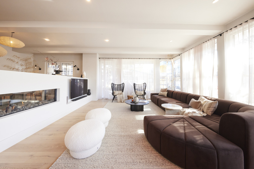 The Block: 4 great living dining rooms and one "disaster" - The ...