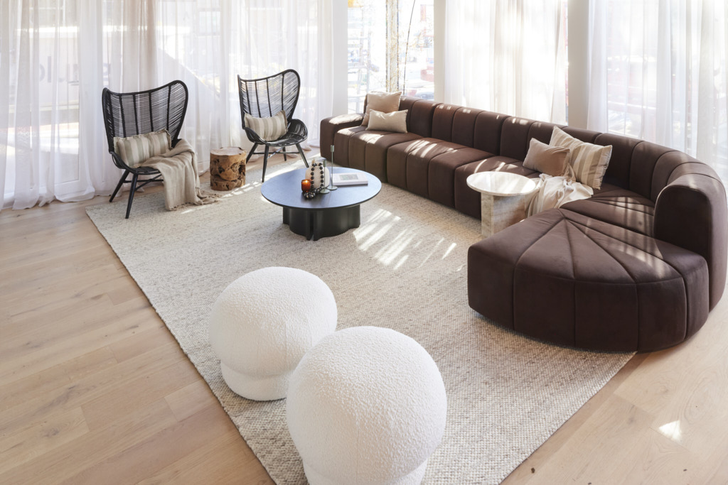 The Block: 4 great living dining rooms and one "disaster" - The ...