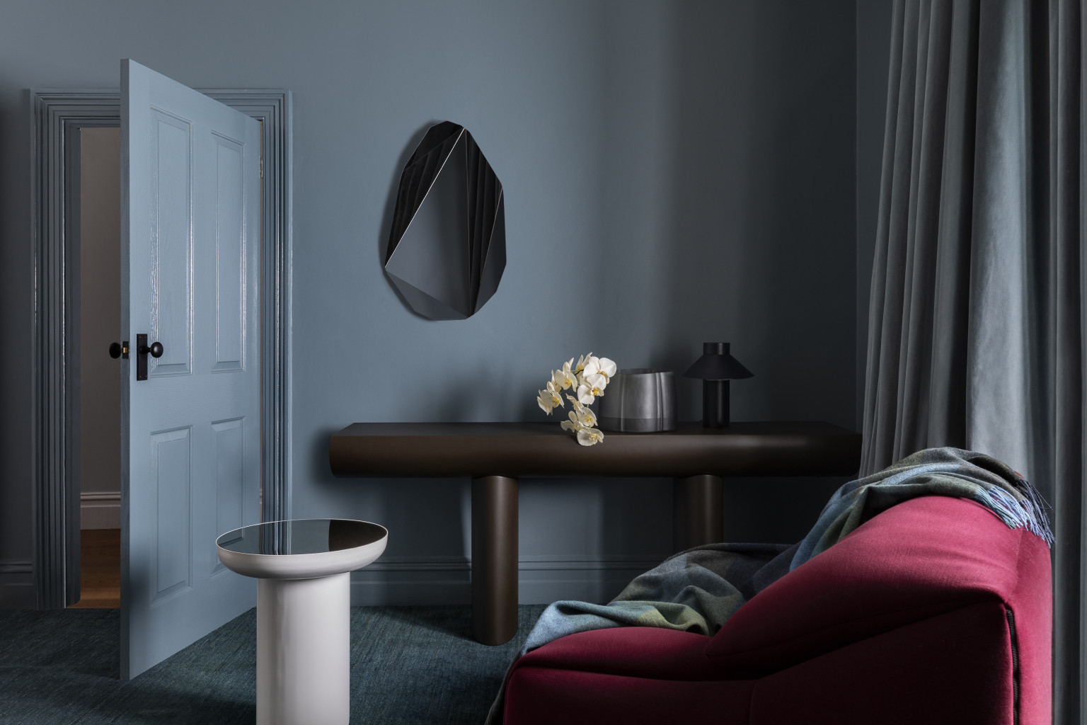 Haymes Paint latest collection like a 'colour hug' - The Interiors Addict
