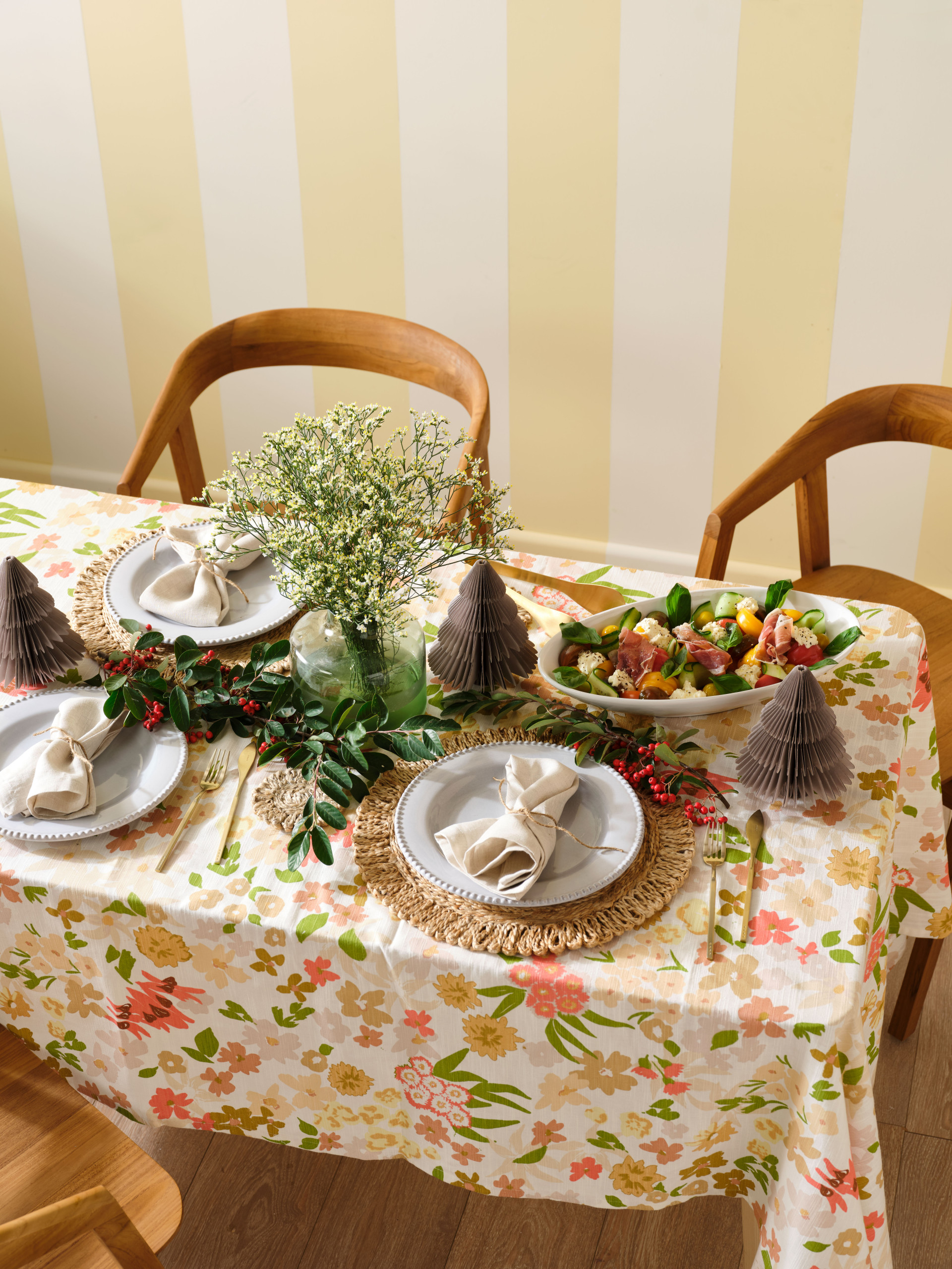 Linen House latest: Our top picks for spring - The Interiors Addict