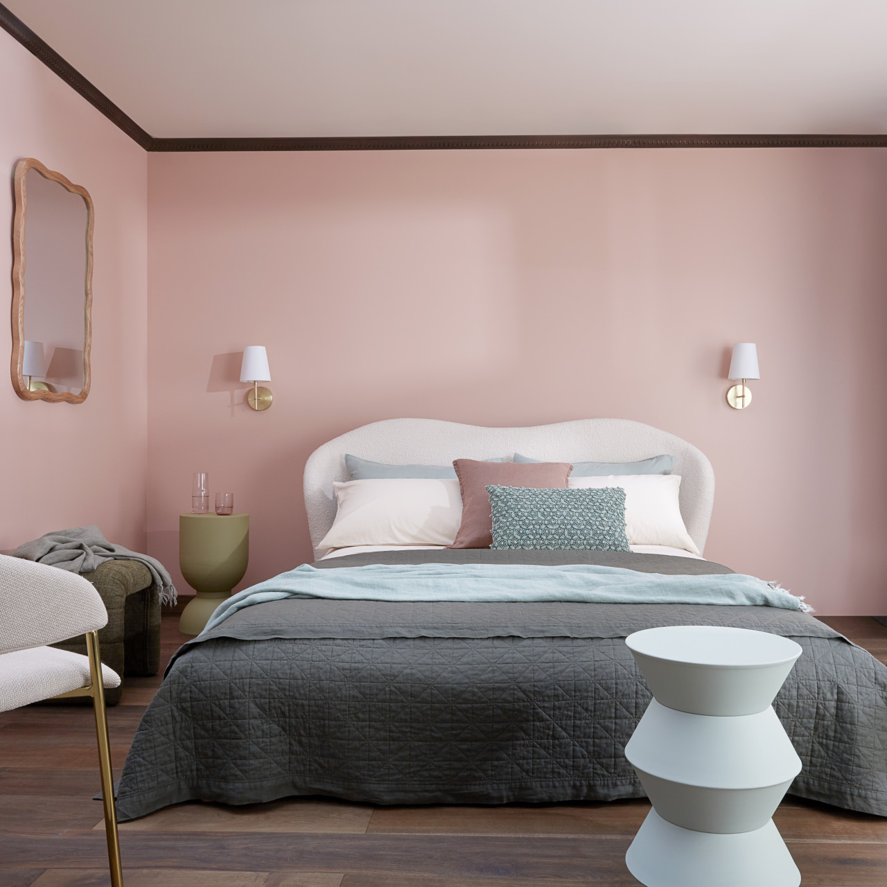 Haymes Paint latest collection like a 'colour hug' - The Interiors Addict