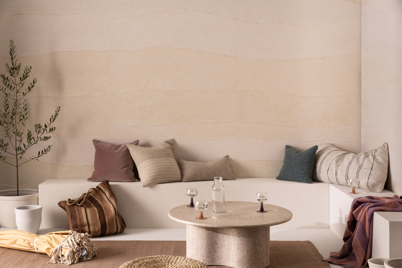 Haymes Paint latest collection like a 'colour hug' - The Interiors Addict