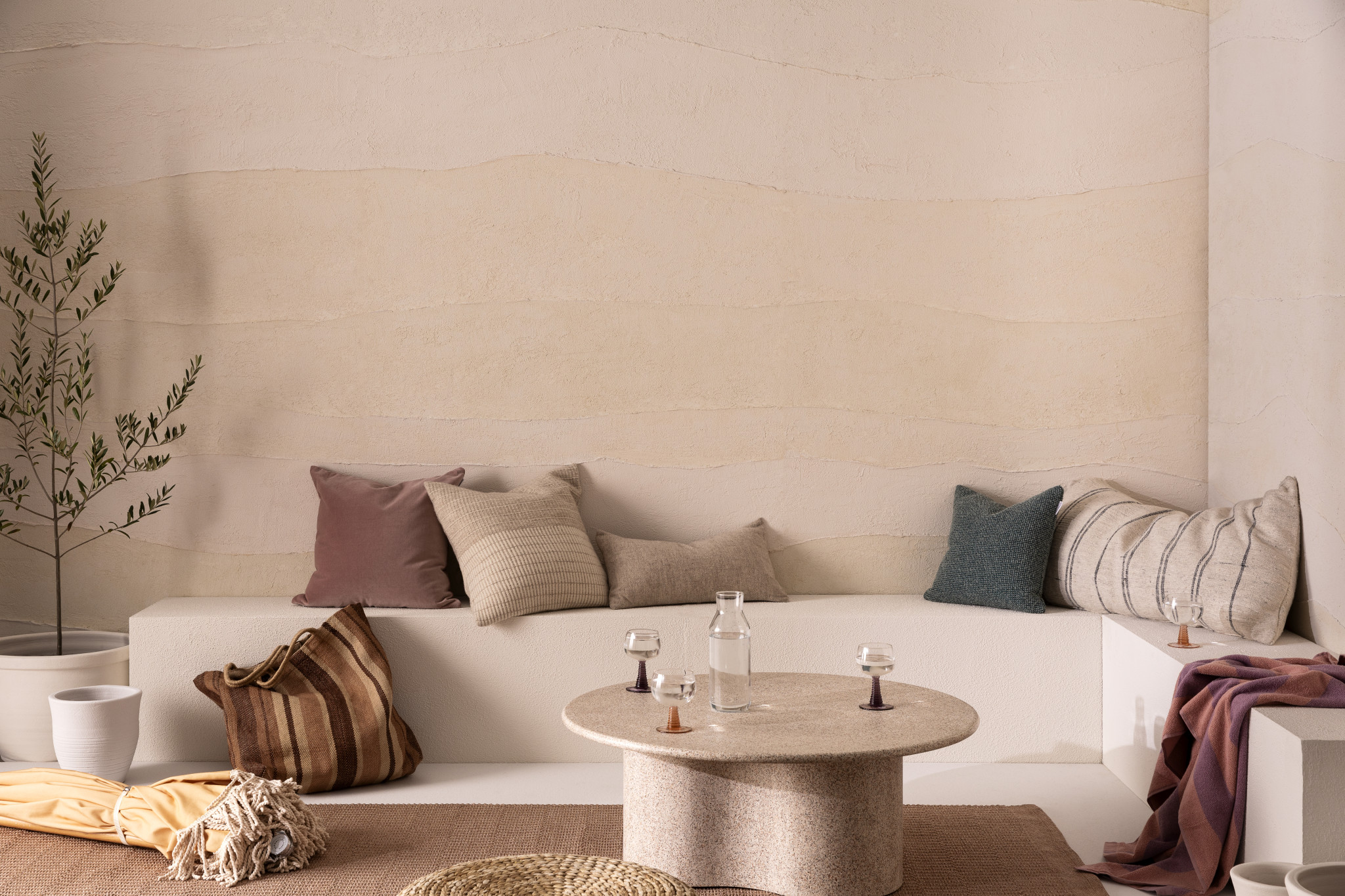 Haymes Paint latest collection like a 'colour hug' - The Interiors Addict