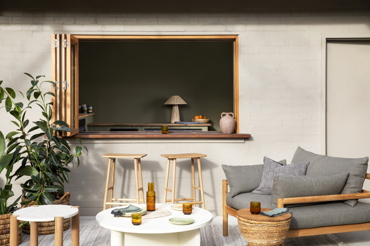 Haymes Paint latest collection like a 'colour hug' - The Interiors Addict