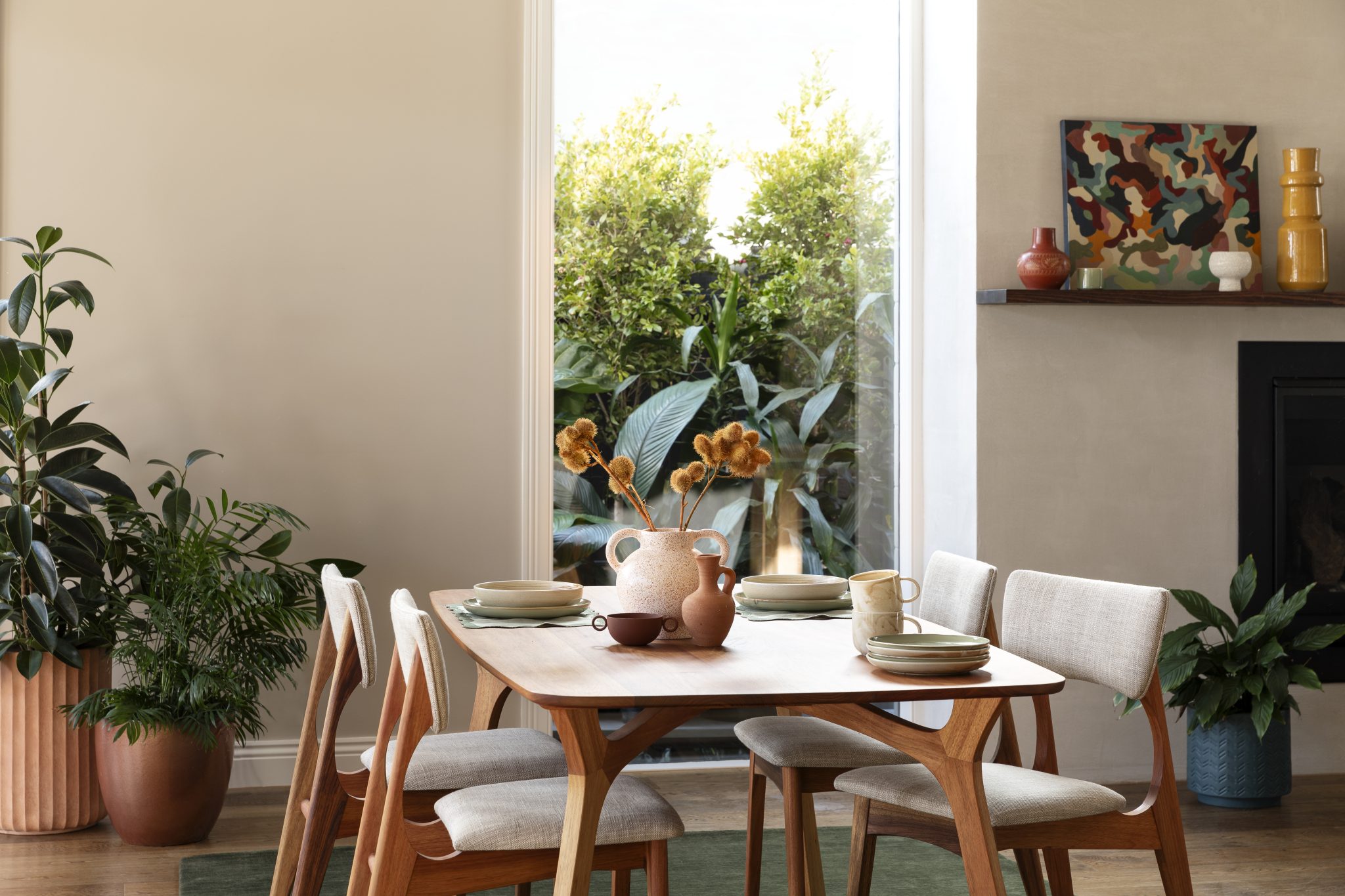 Haymes Paint latest collection like a 'colour hug' - The Interiors Addict